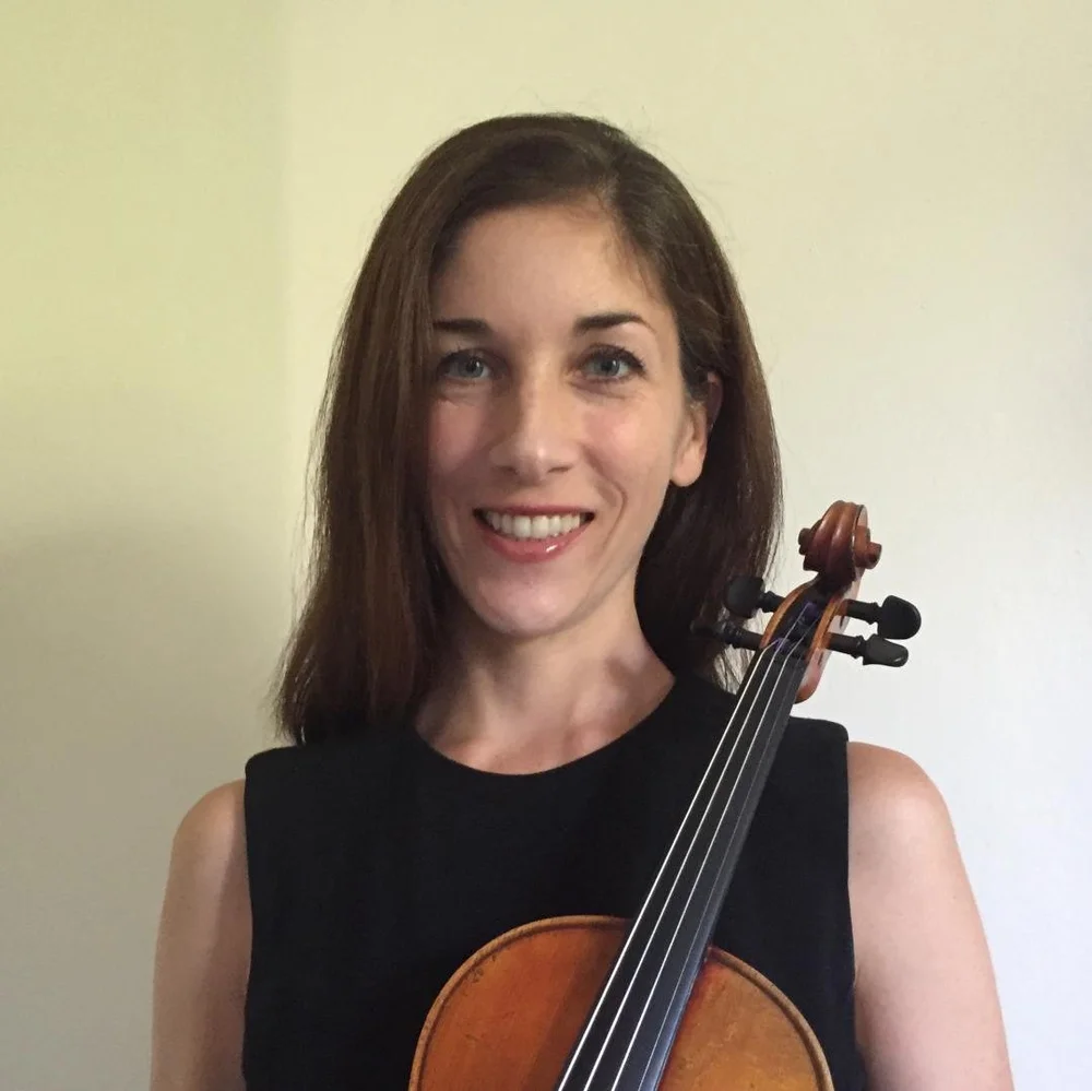 Violin — Albany Symphony