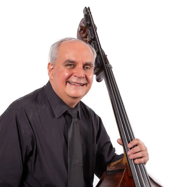 Bass — Albany Symphony