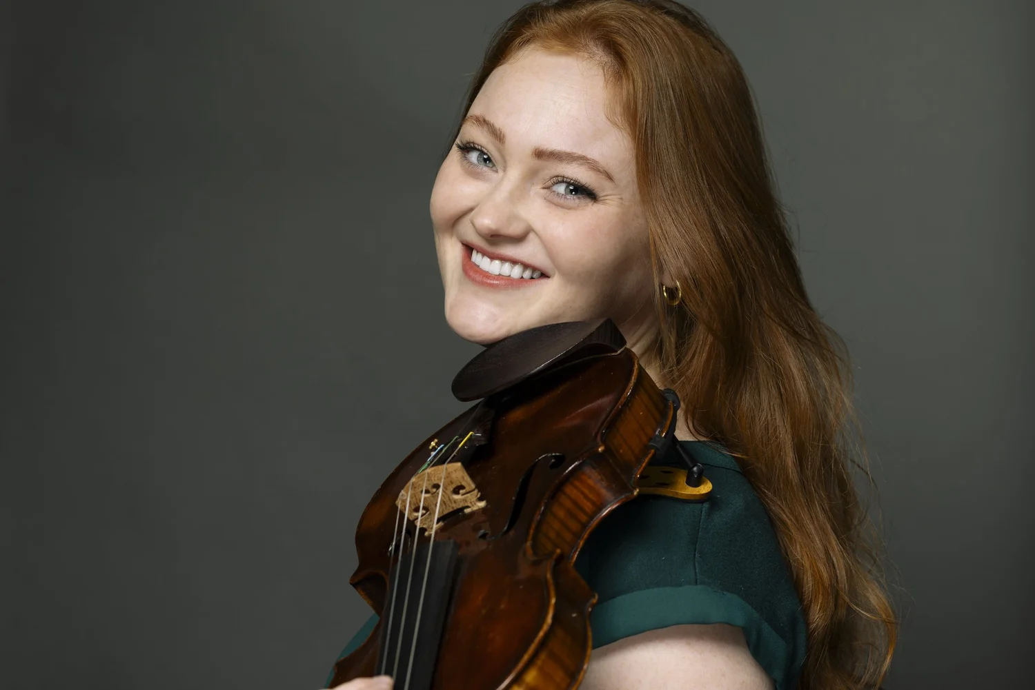 Violin — Albany Symphony