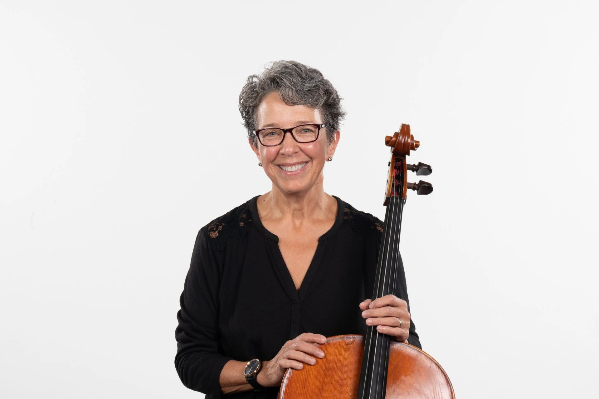 Cello — Albany Symphony