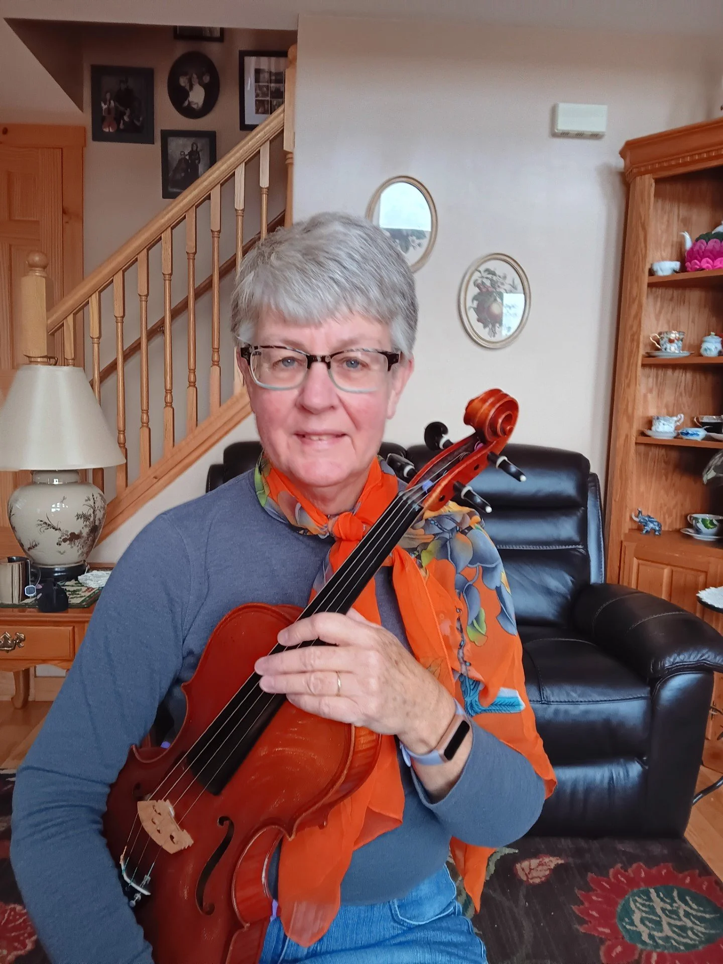 Viola — Albany Symphony