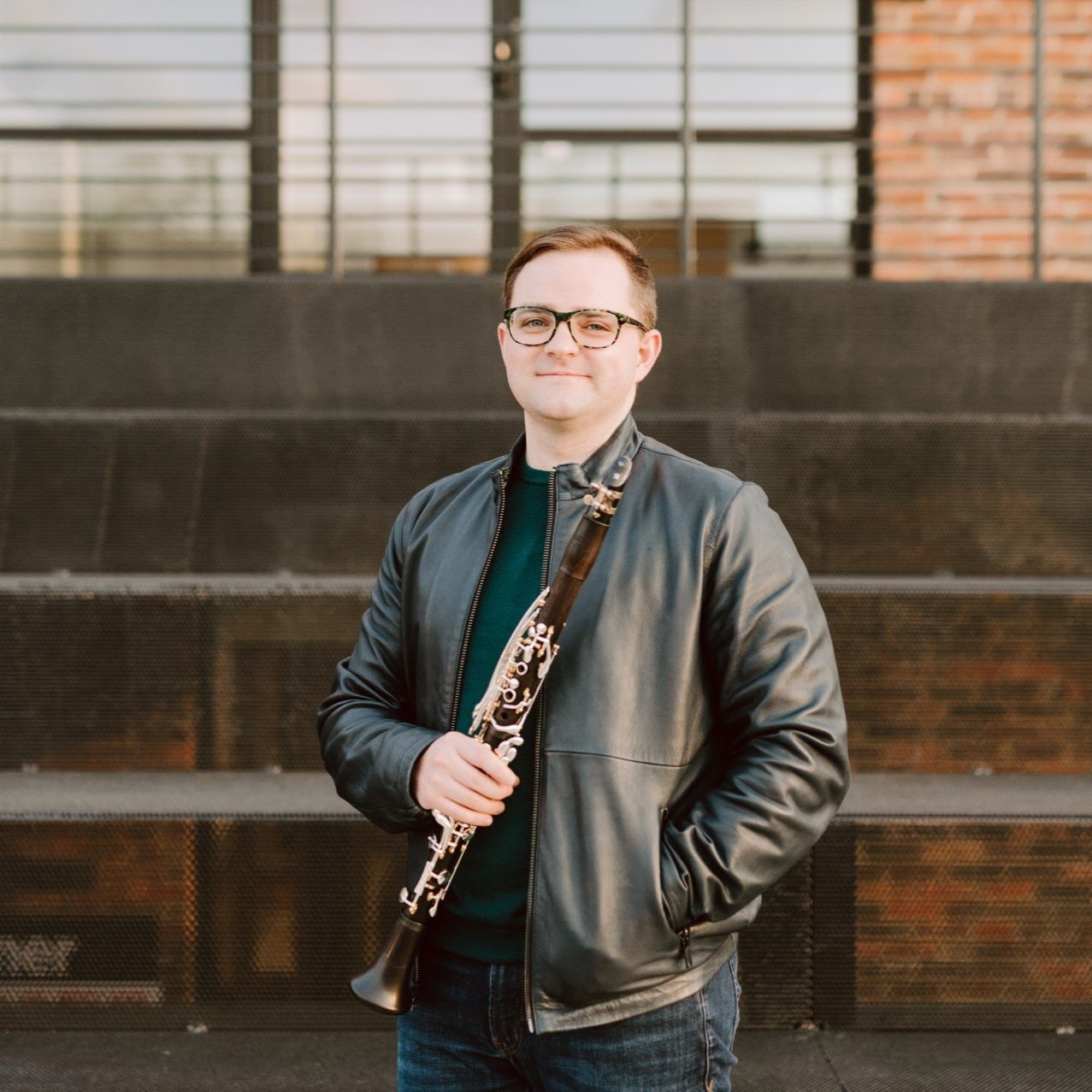 Clarinet — Albany Symphony