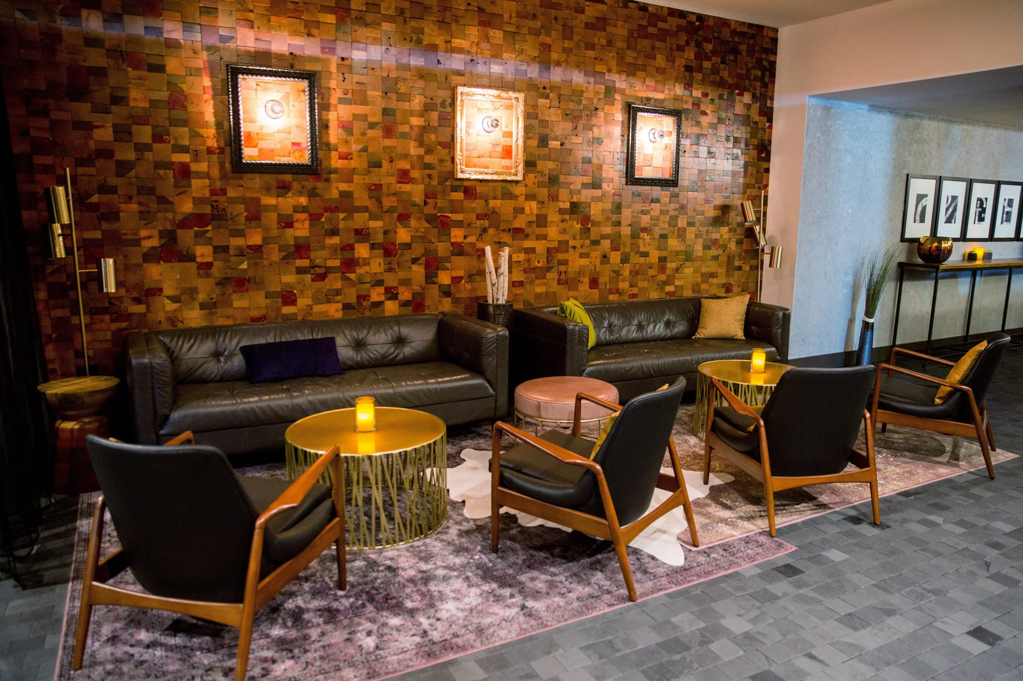 Kayne Prime — M Street