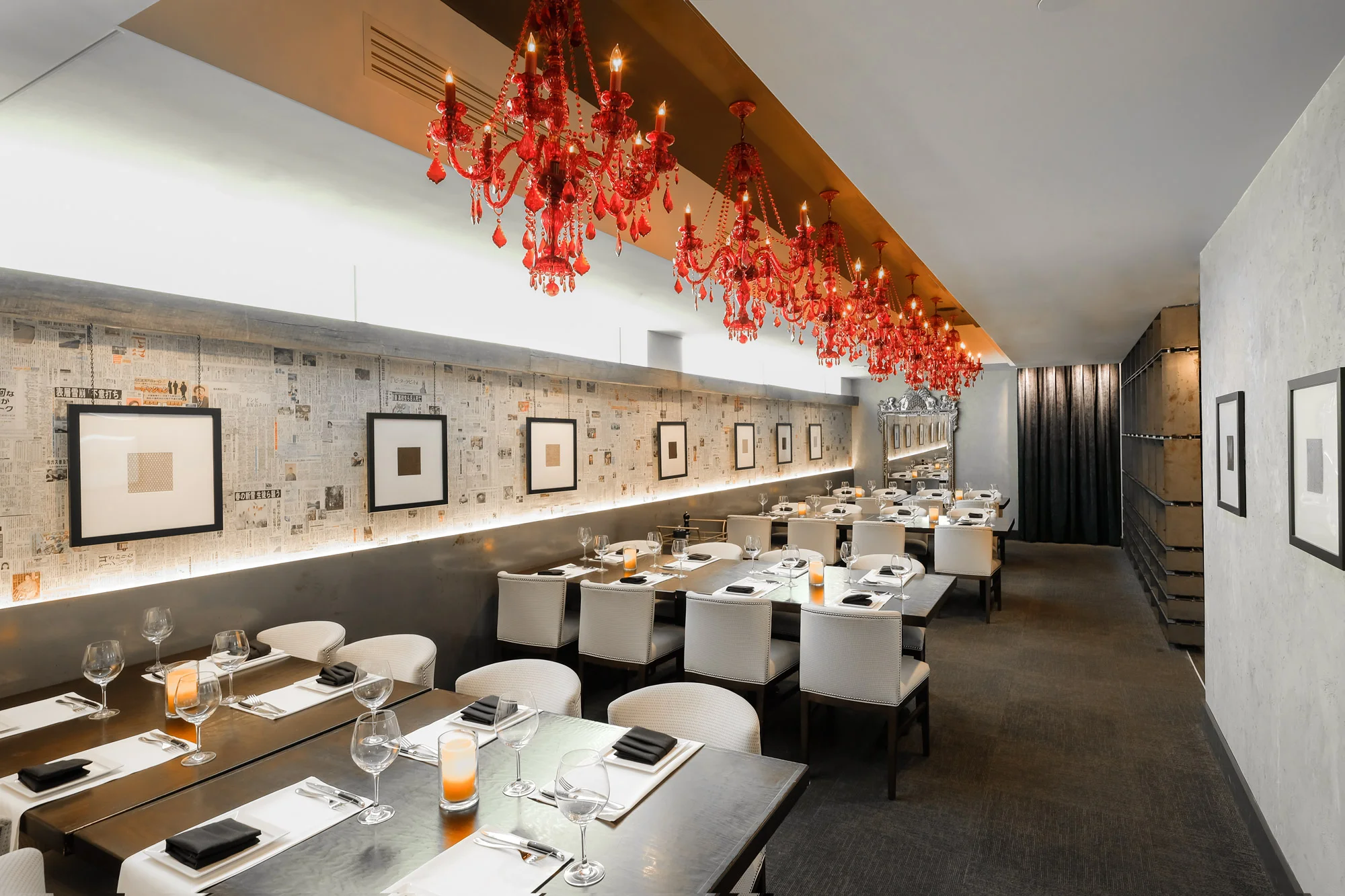 Kayne Prime — M Street