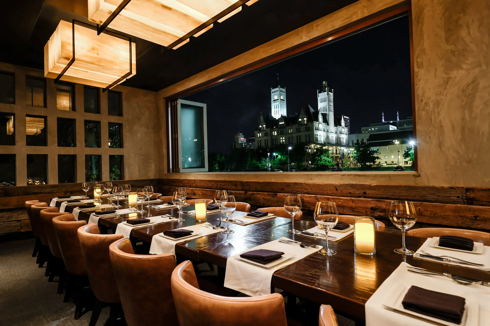 Kayne Prime — M Street