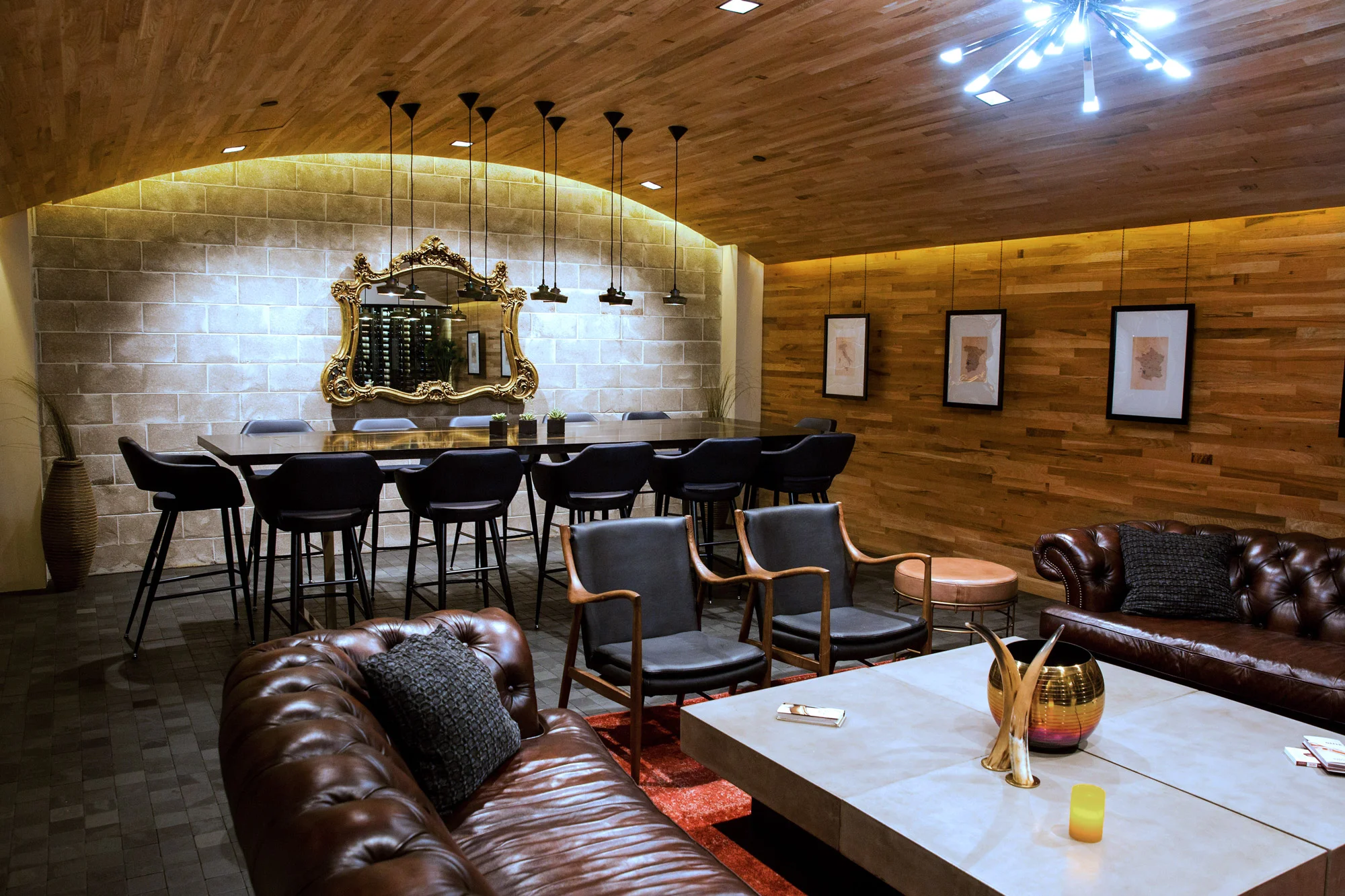 Kayne Prime — M Street