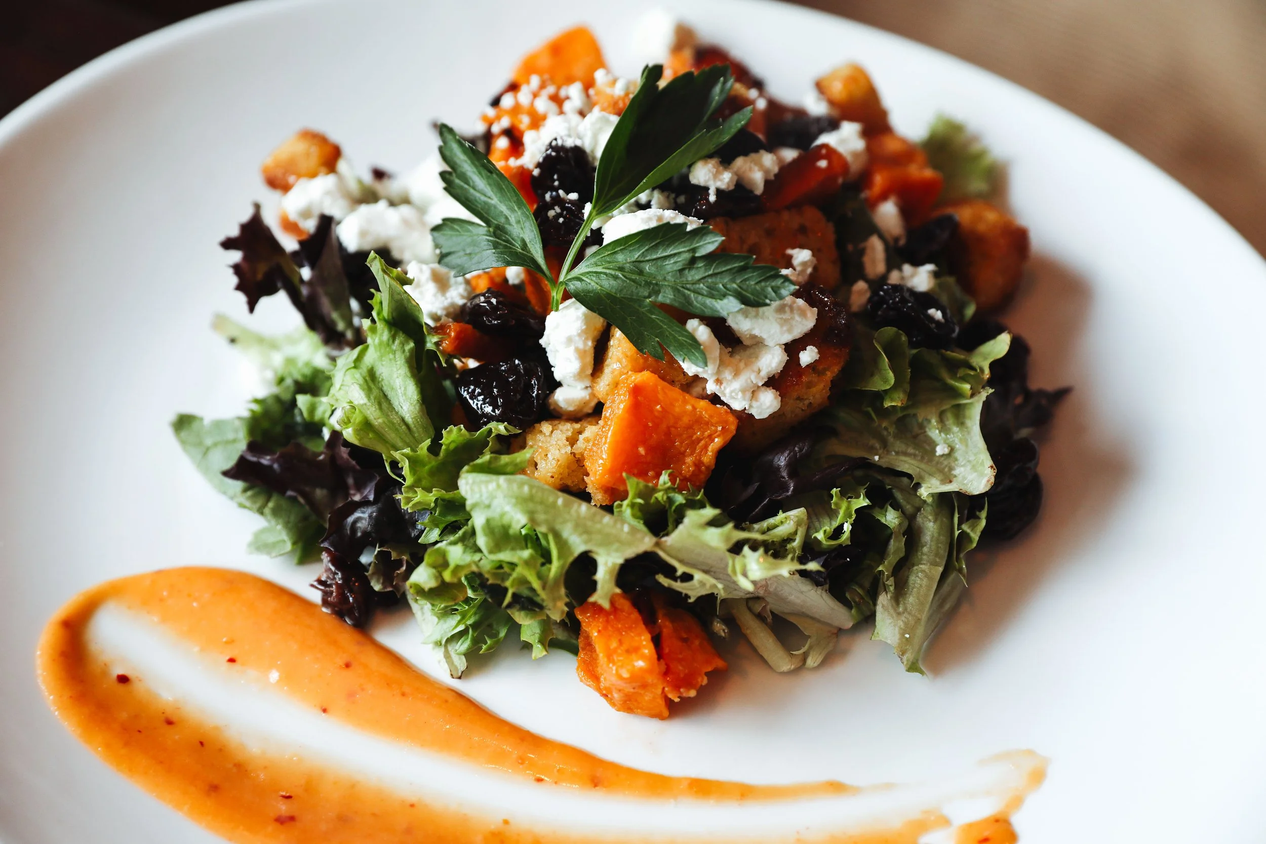 Kayne Prime — M Street