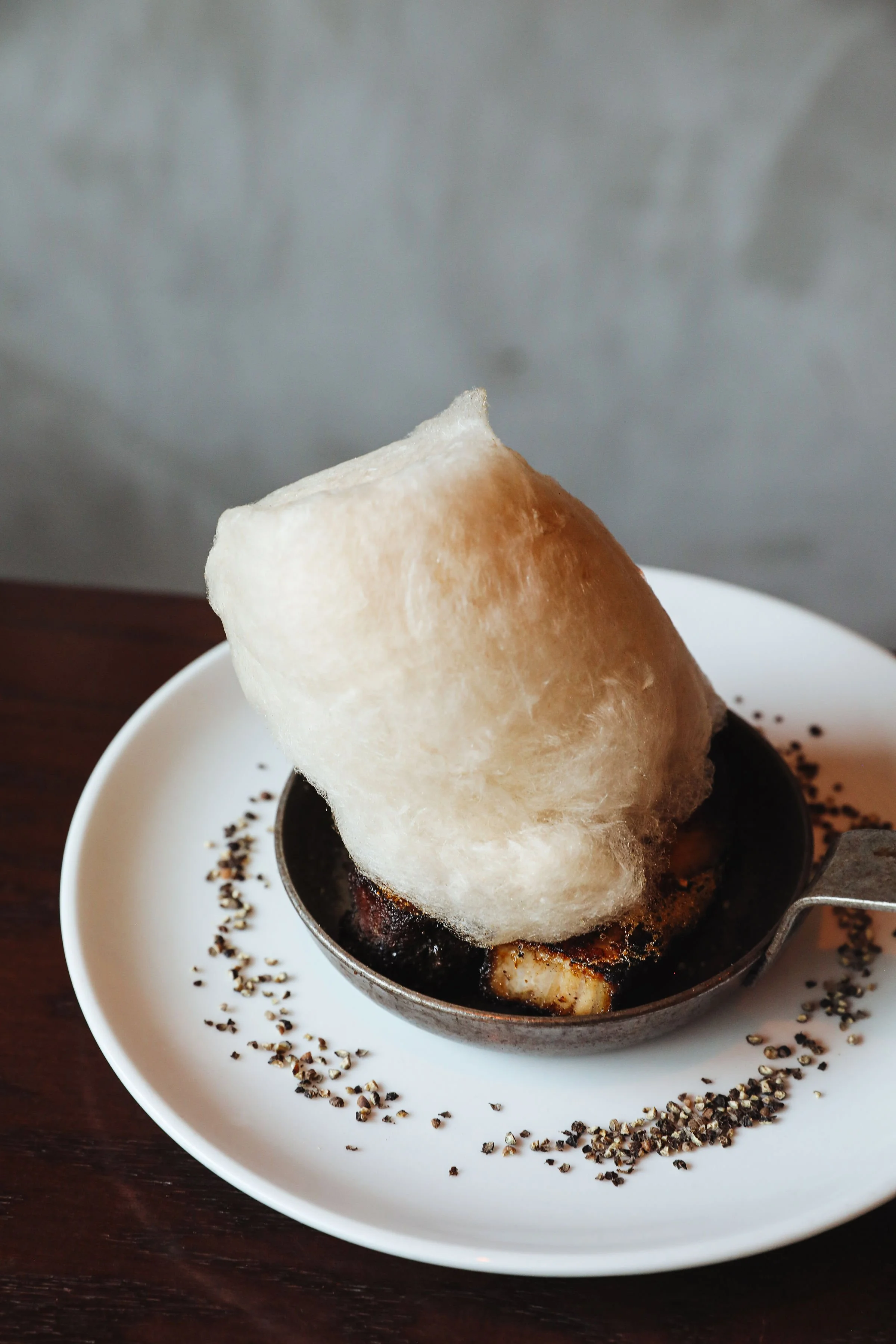 Kayne Prime — M Street