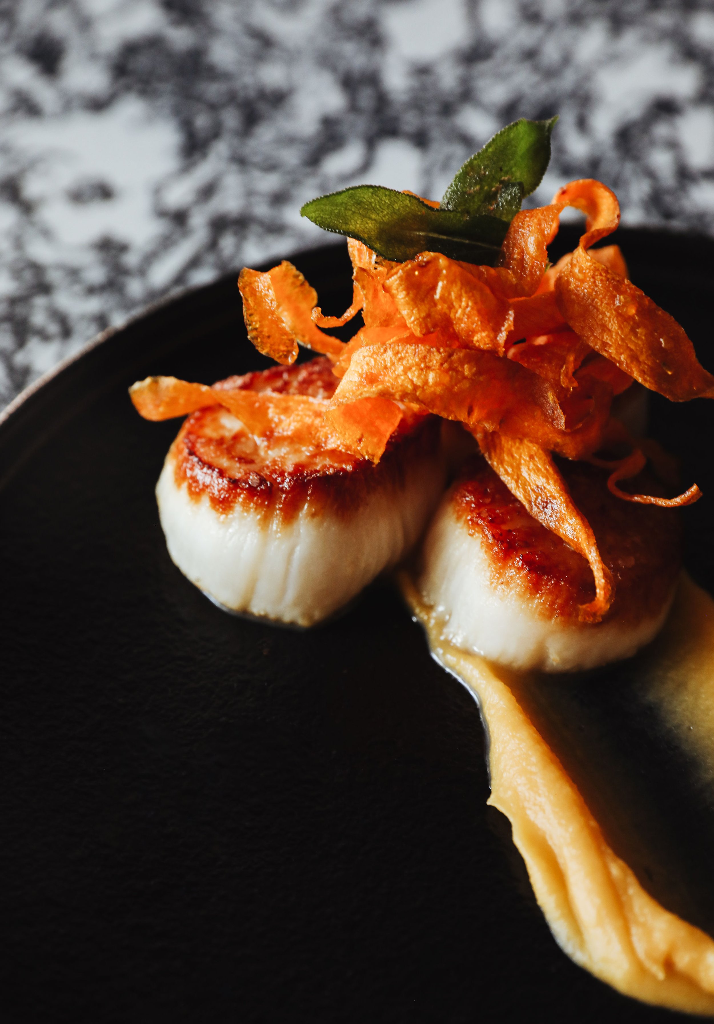 Kayne Prime — M Street