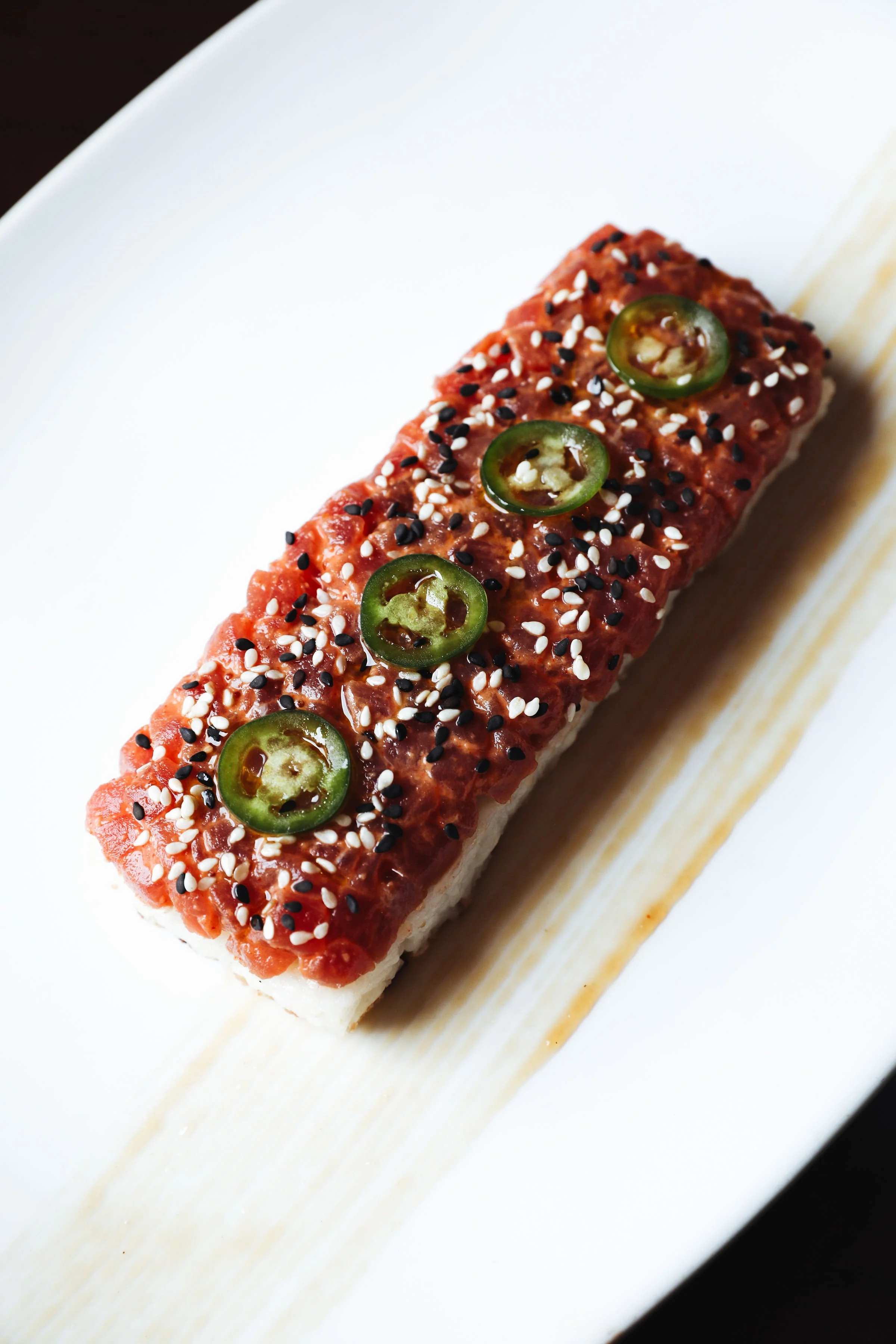 Kayne Prime — M Street