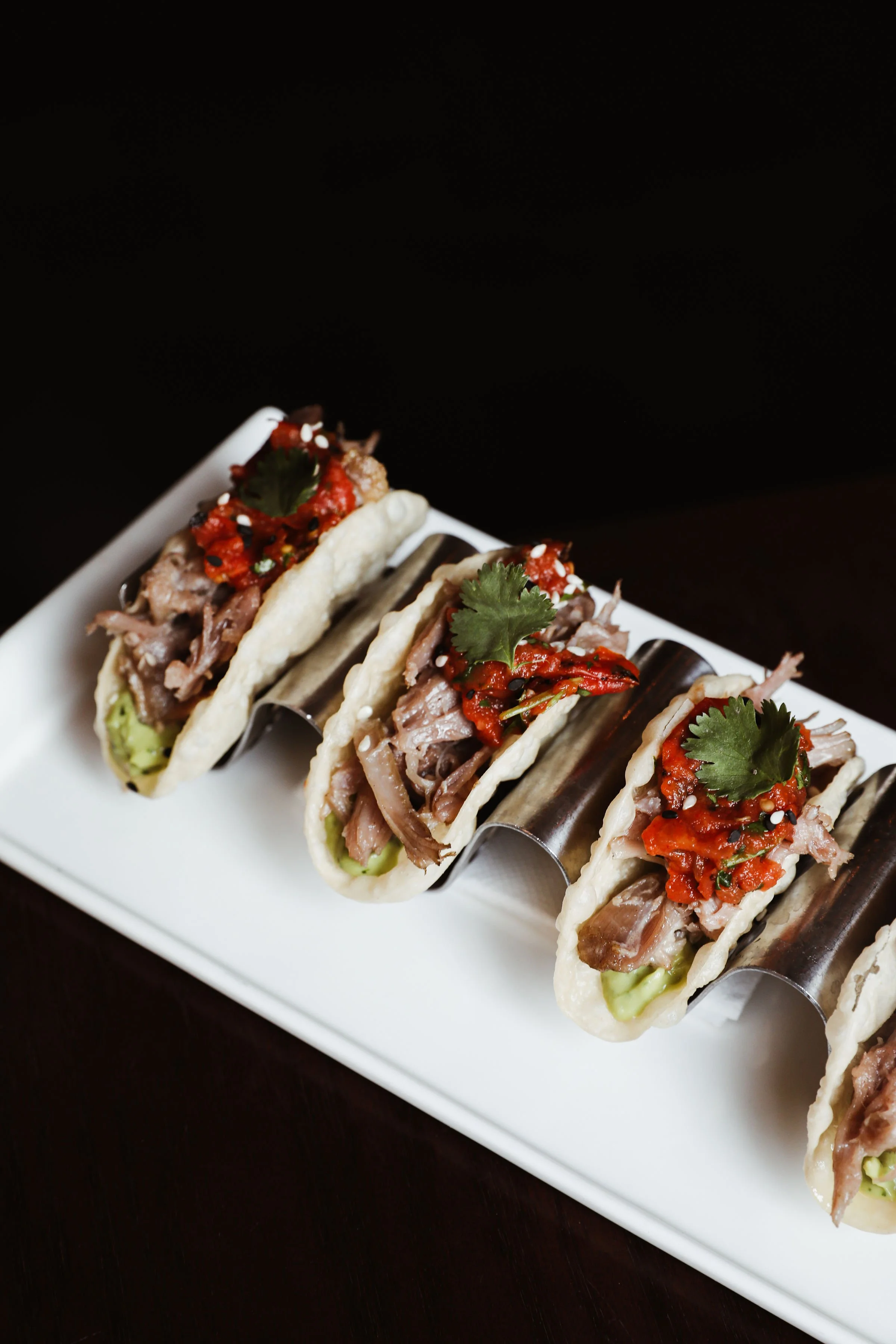 Kayne Prime — M Street