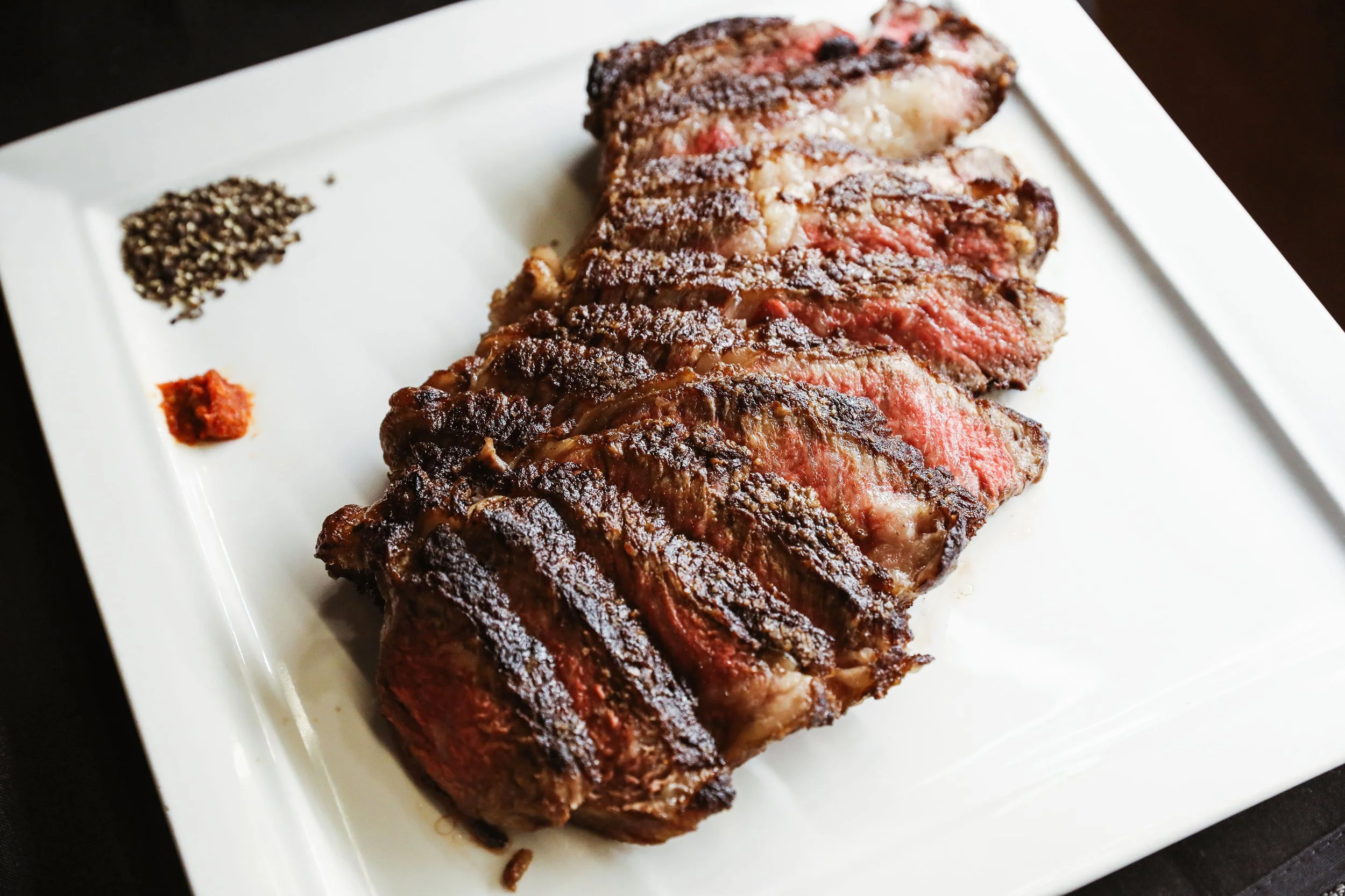 Kayne Prime — M Street