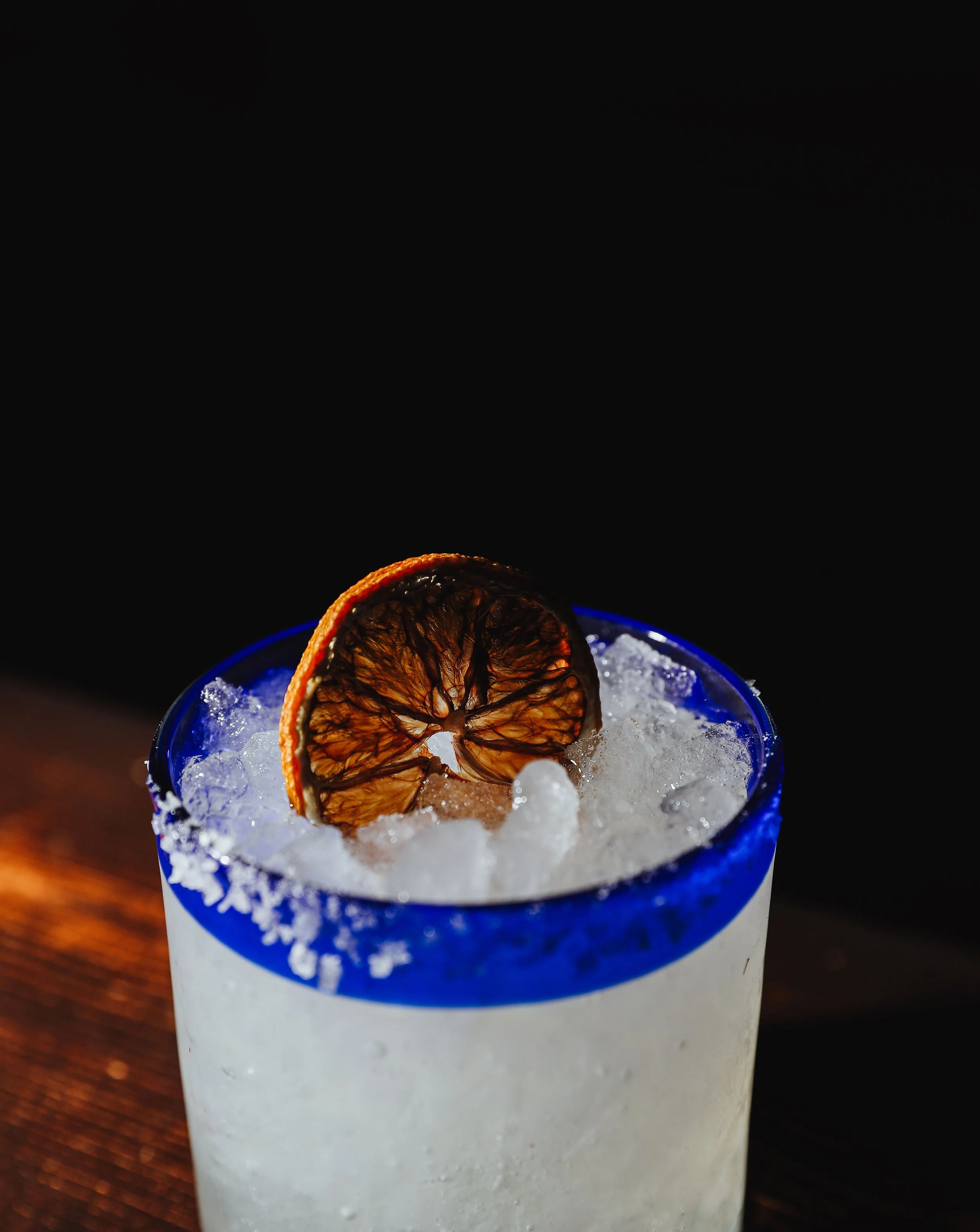 Saint Anejo — M Street