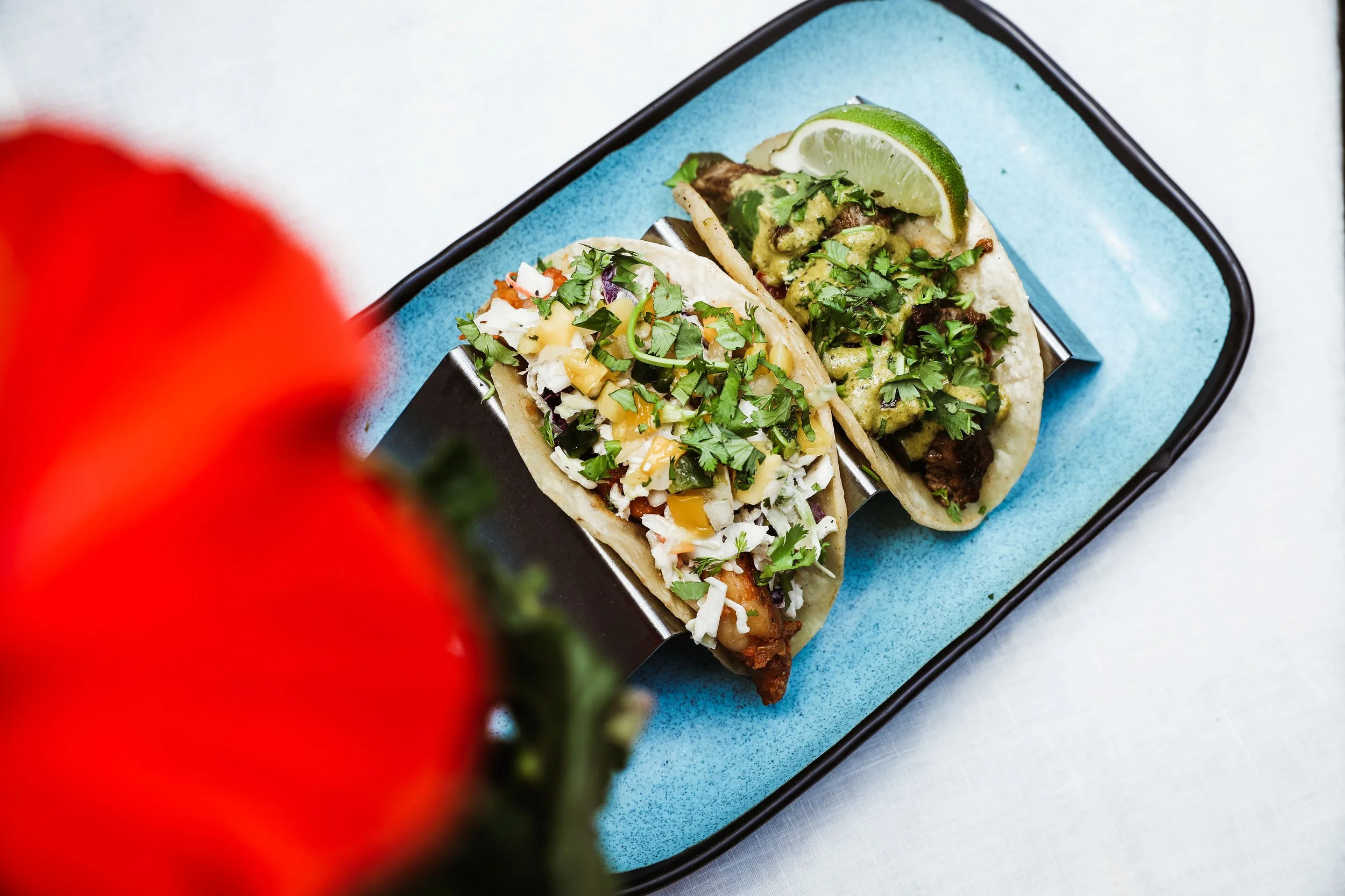 Saint Anejo — M Street