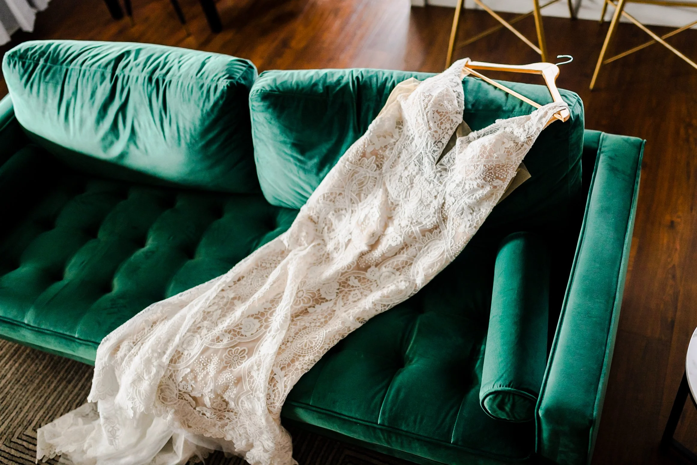 Victoria + Darrin, Viking Wedding, Historic Downtown Panama City ...