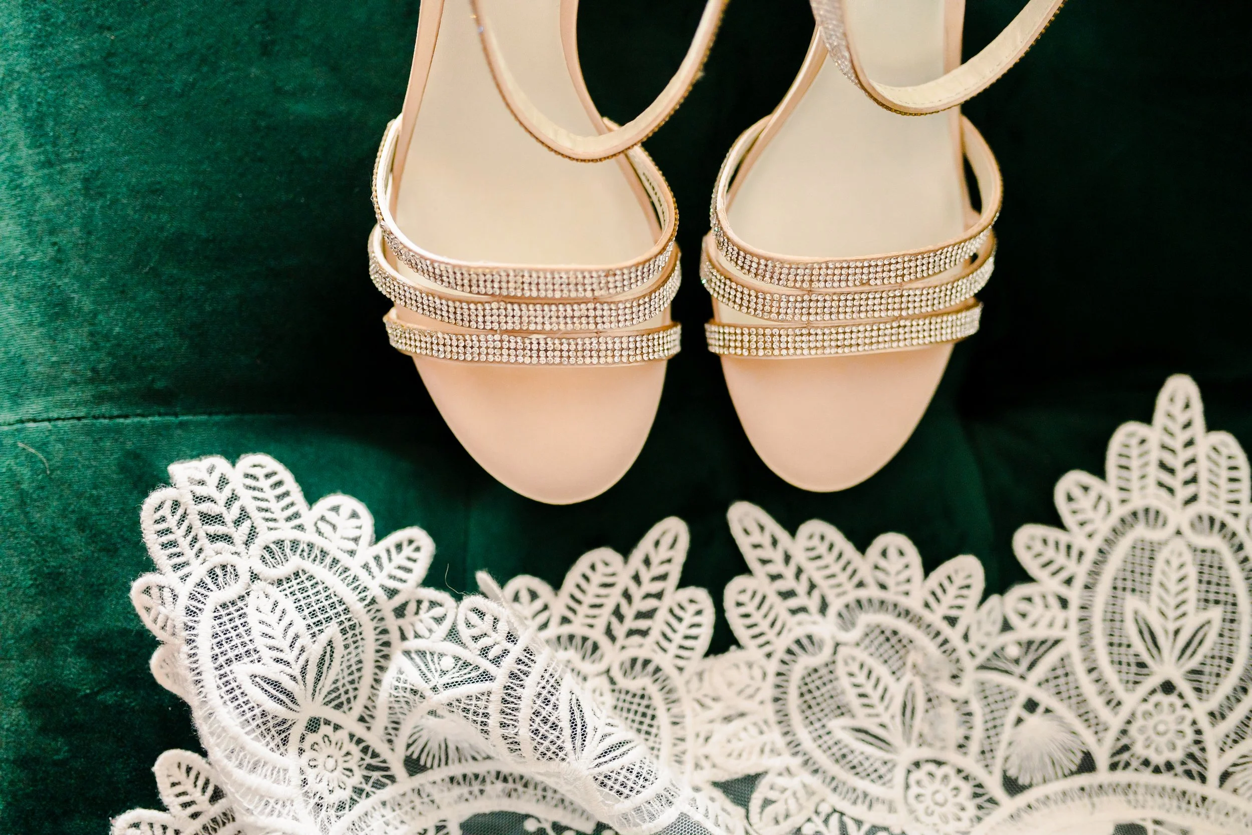 Victoria + Darrin, Viking Wedding, Historic Downtown Panama City ...