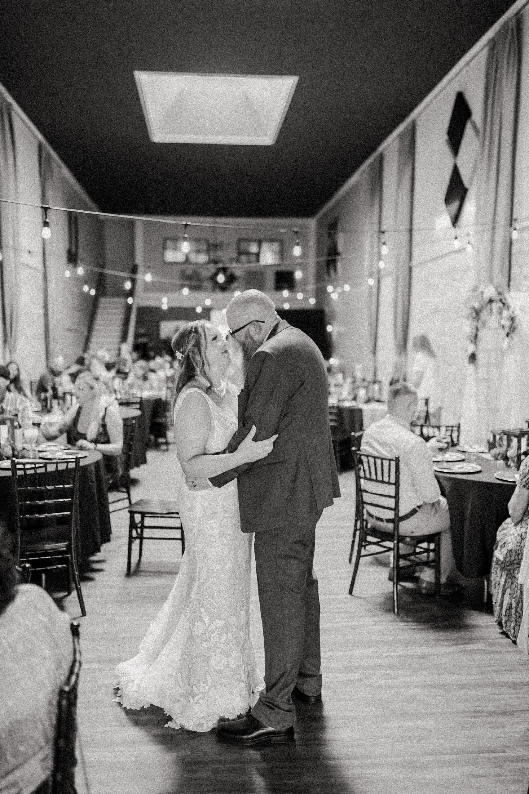 Victoria + Darrin, Viking Wedding, Historic Downtown Panama City ...