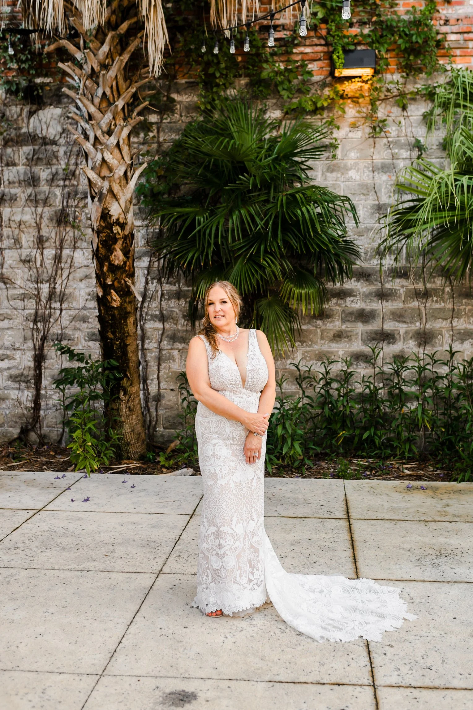 Victoria + Darrin, Viking Wedding, Historic Downtown Panama City ...