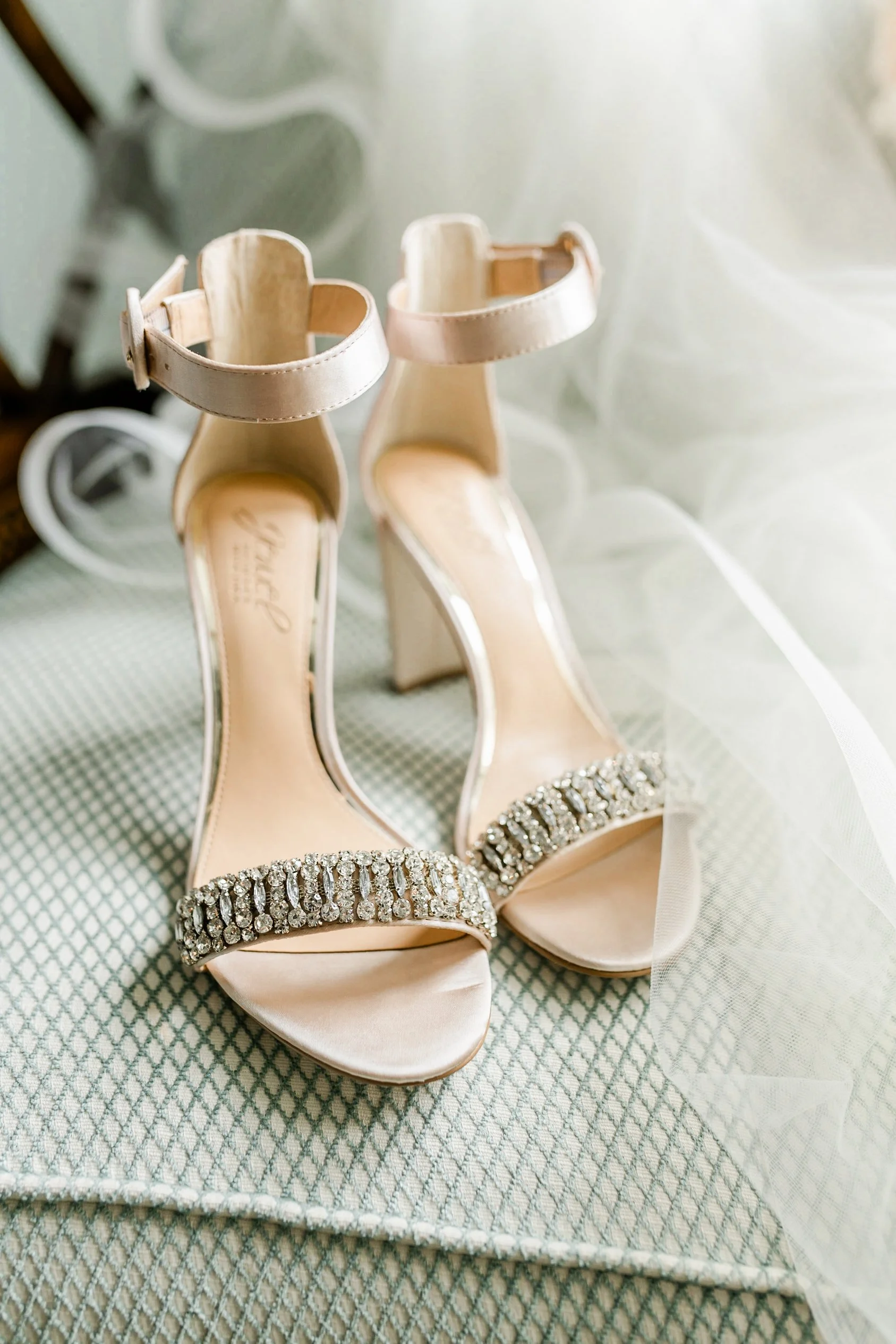 Paige + Ben, Henderson Beach Resort Wedding, Destin Florida — Kiersten ...