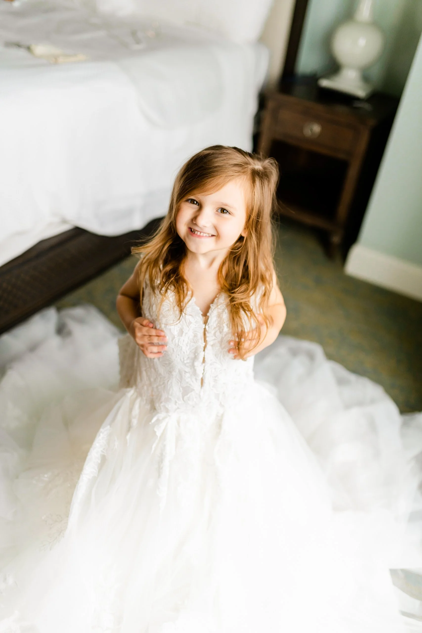 Paige + Ben, Henderson Beach Resort Wedding, Destin Florida — Kiersten ...