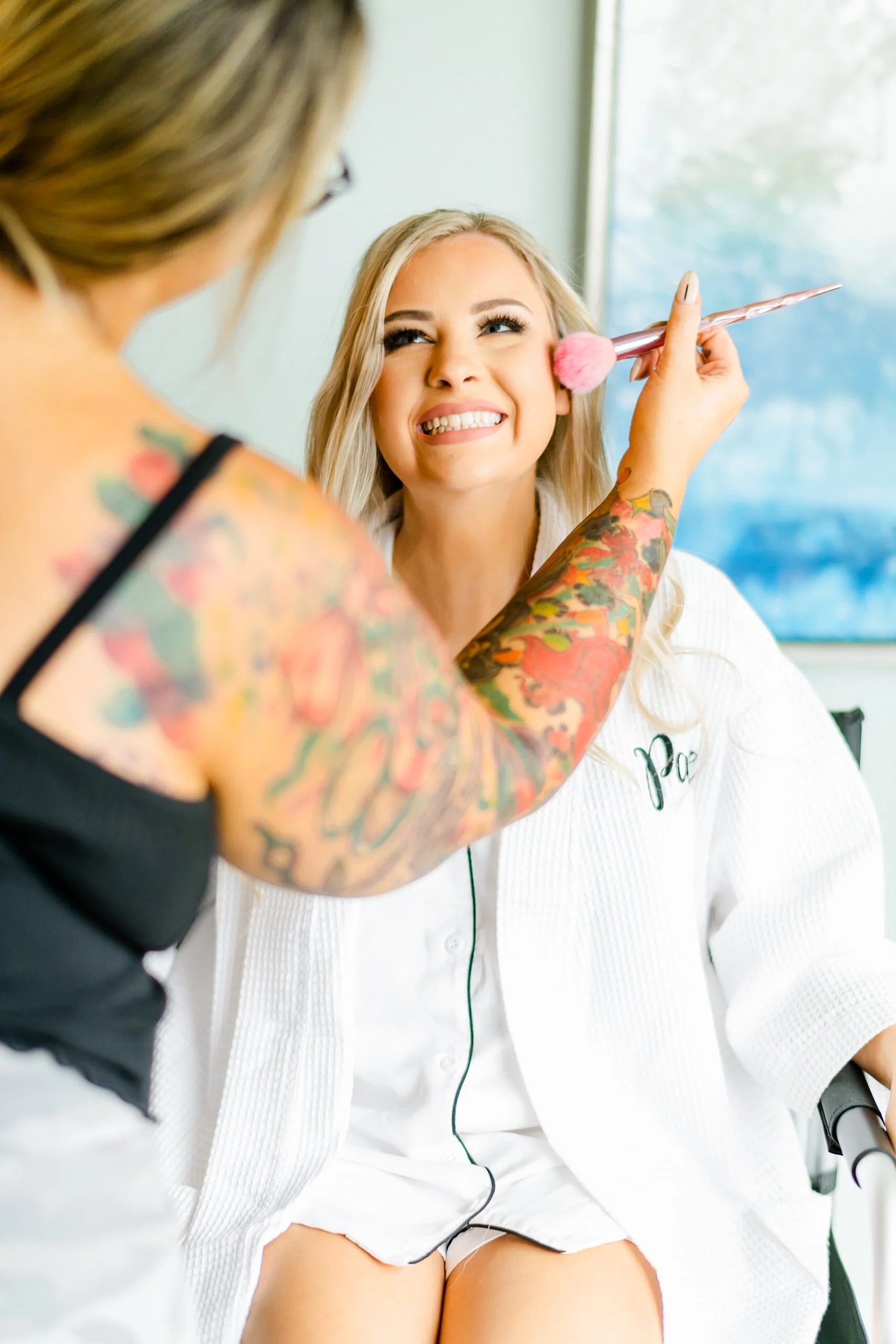 Paige + Ben, Henderson Beach Resort Wedding, Destin Florida — Kiersten ...