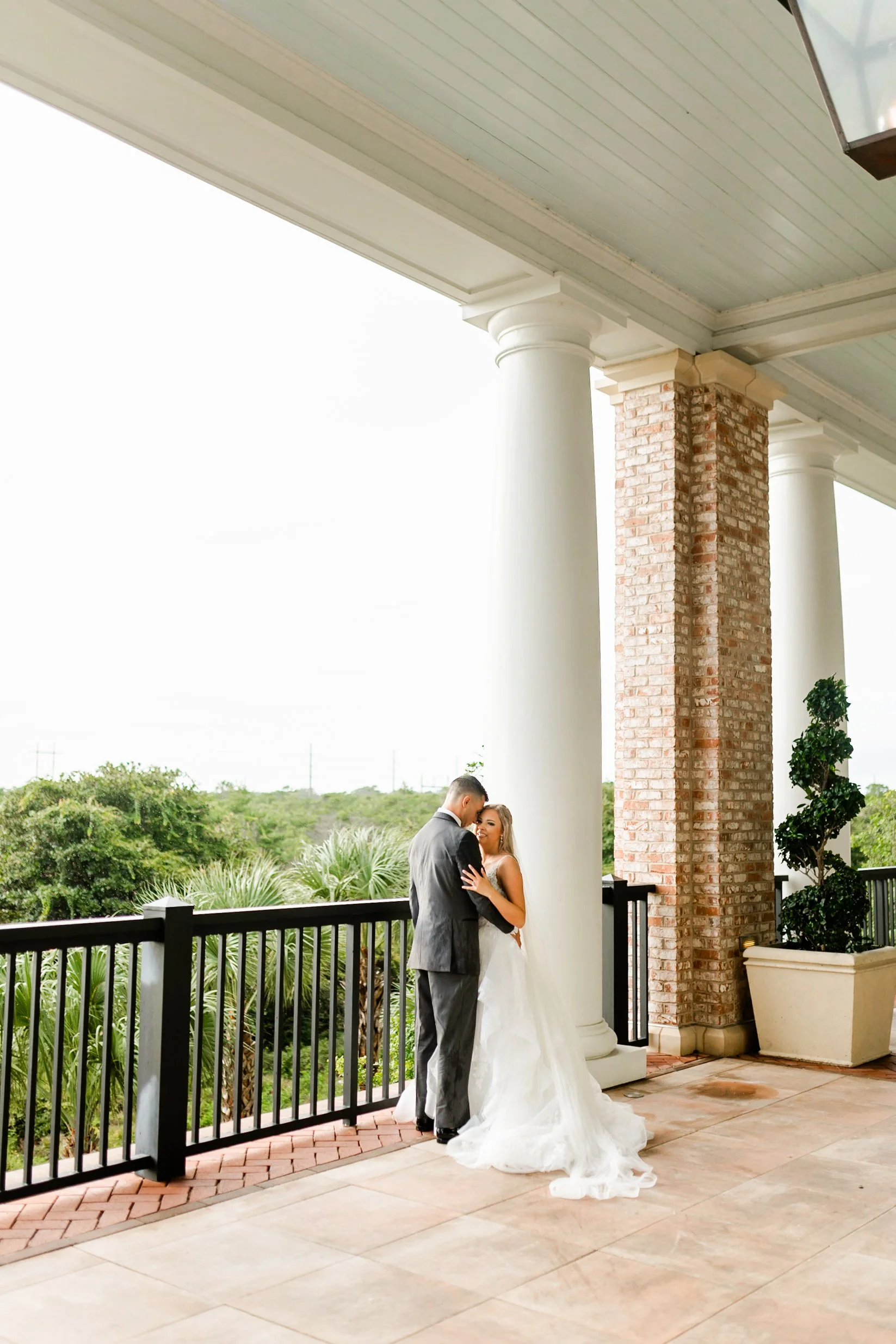 Paige + Ben, Henderson Beach Resort Wedding, Destin Florida — Kiersten ...