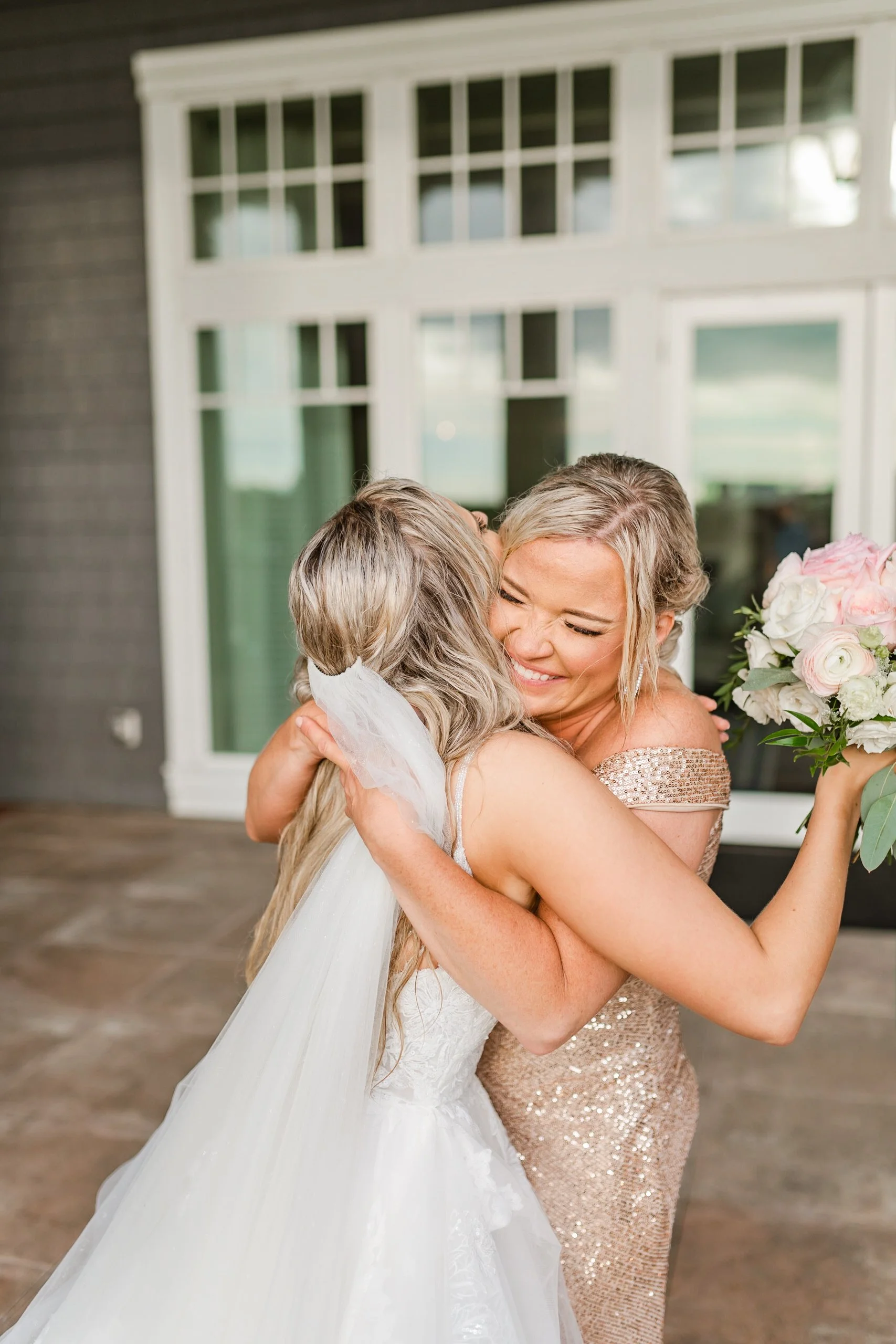 Paige + Ben, Henderson Beach Resort Wedding, Destin Florida — Kiersten ...