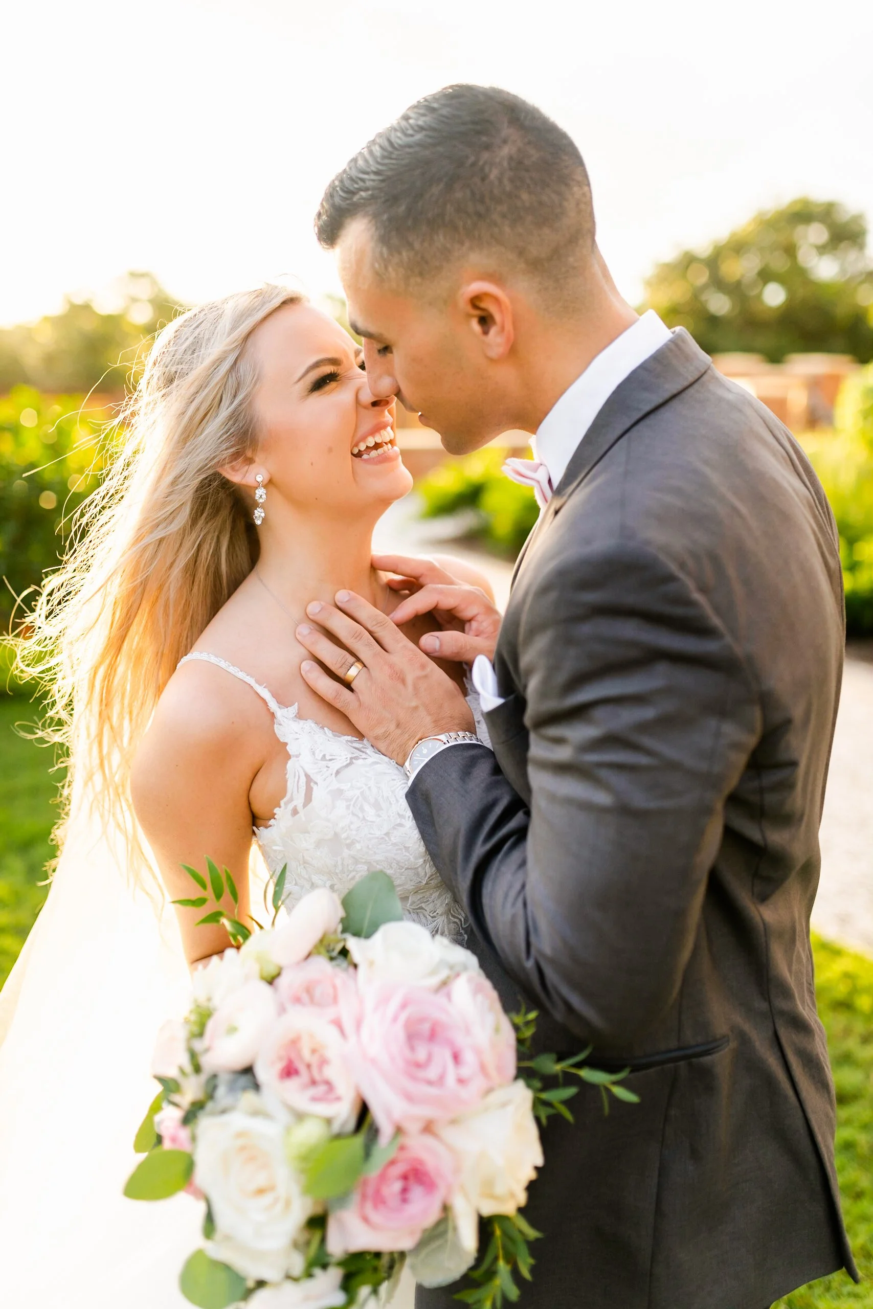 Paige + Ben, Henderson Beach Resort Wedding, Destin Florida — Kiersten ...