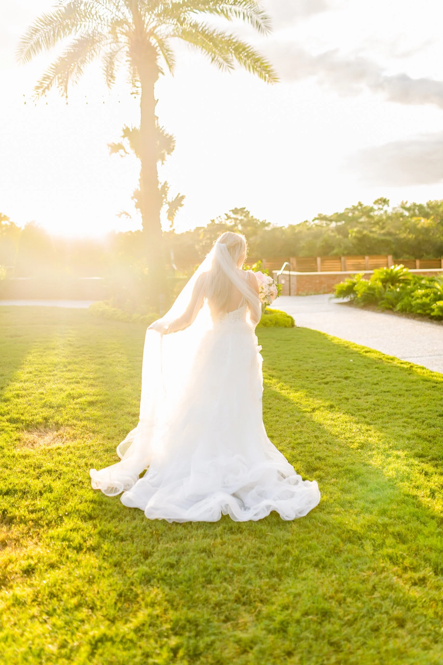Paige + Ben, Henderson Beach Resort Wedding, Destin Florida — Kiersten ...