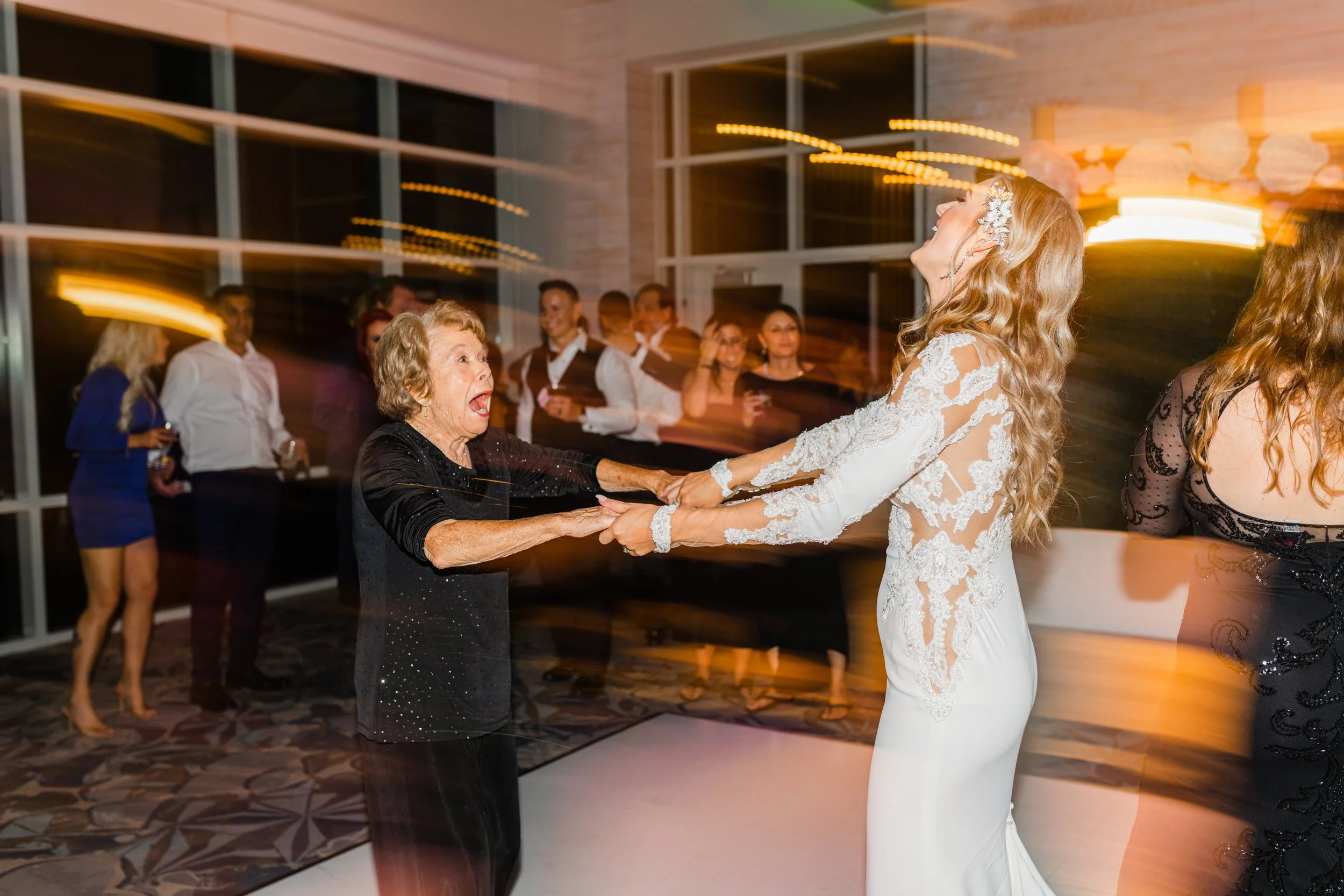 Wedding Photography in Panama City Beach, 30A & Destin | Kiersten ...