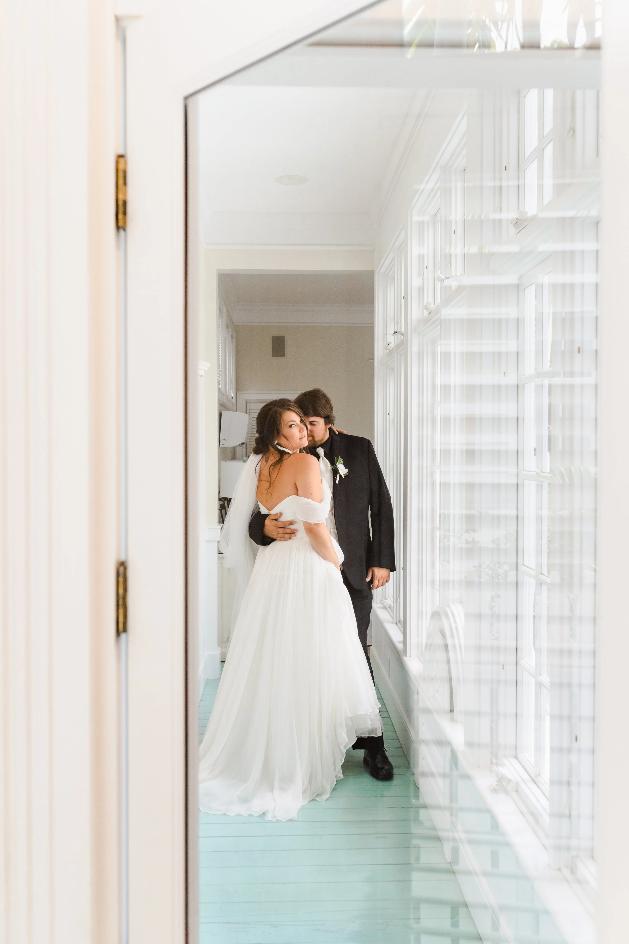 Wedding Photography in Panama City Beach, 30A & Destin | Kiersten ...