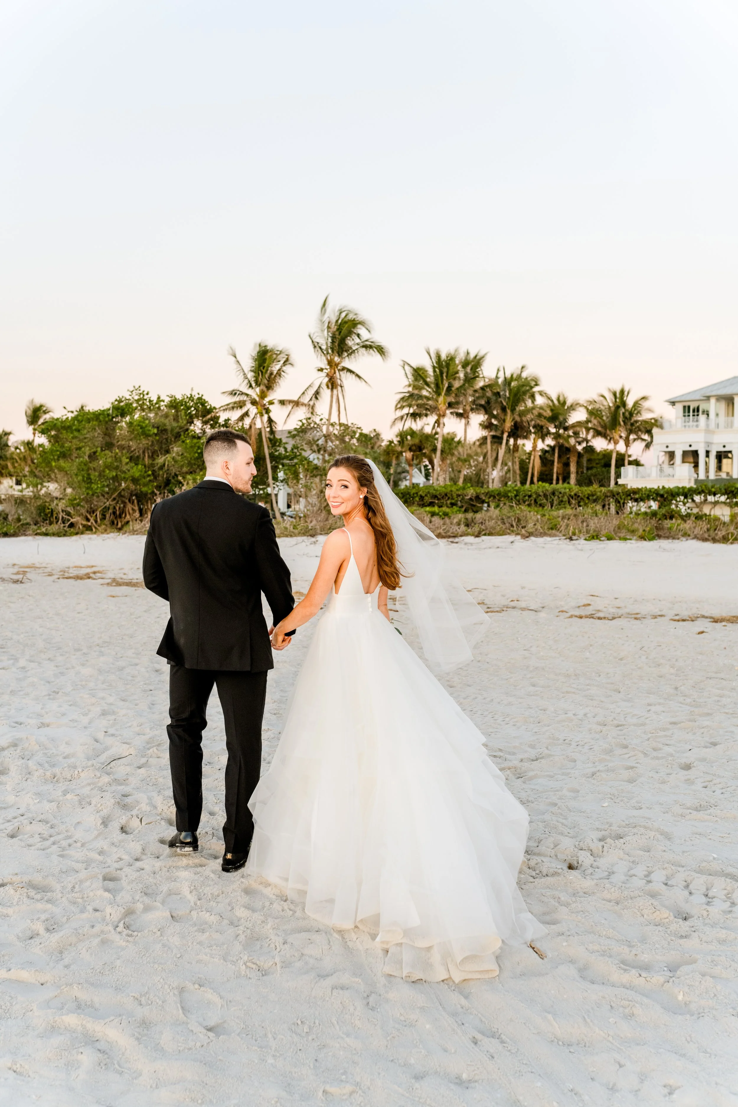 Wedding Photography in Panama City Beach, 30A & Destin | Kiersten ...
