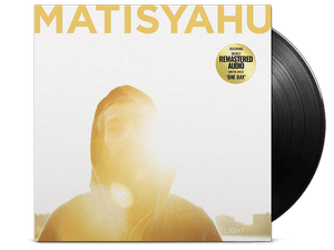 Music — Matisyahu