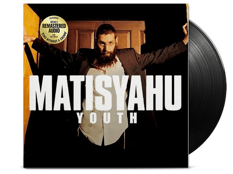 Music — Matisyahu