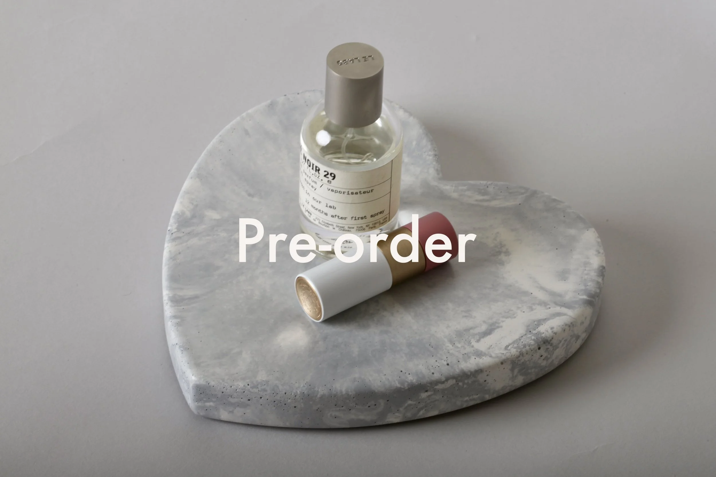 Collection — Studio Mignone