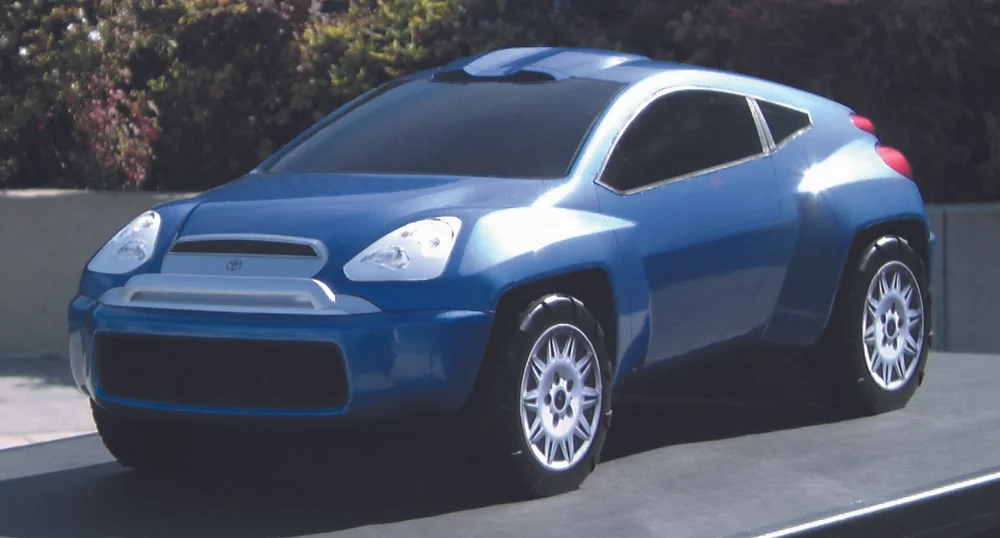 RSC Design Development Gallery — Kragyen