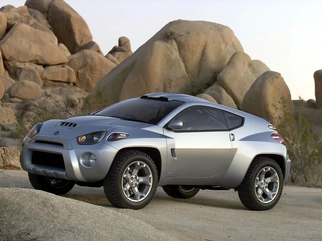RSC Vehicle Gallery — Kragyen
