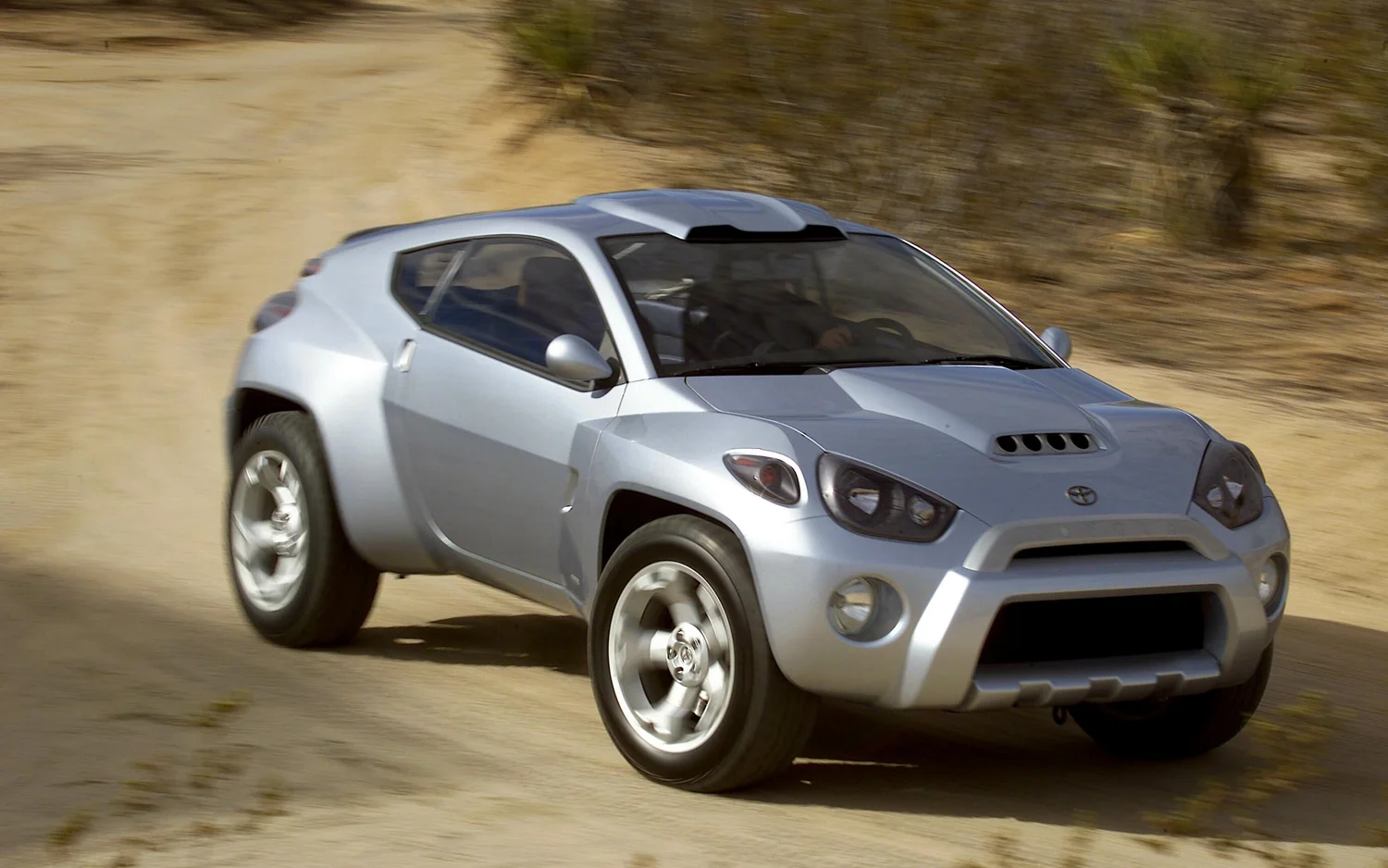 RSC Vehicle Gallery — Kragyen