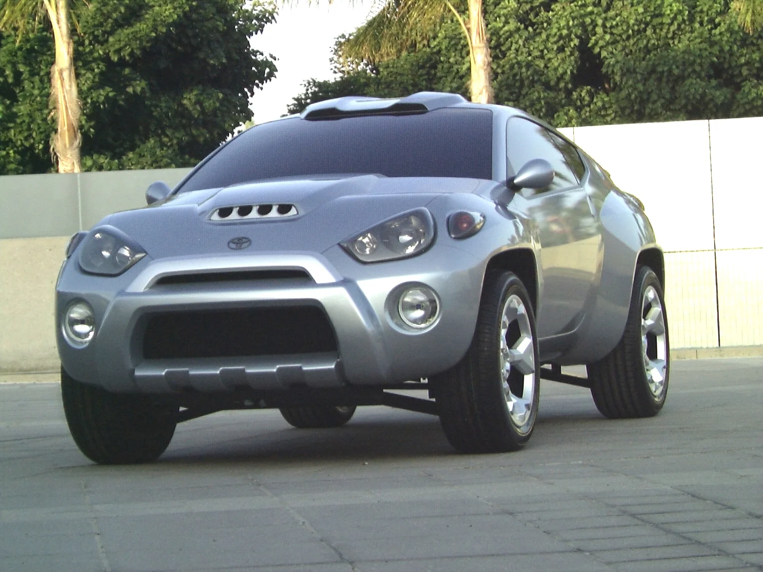RSC Vehicle Gallery — Kragyen