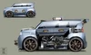 Transformers Stealth Force — Kragyen