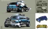 Transformers Stealth Force Development Gallery — Kragyen