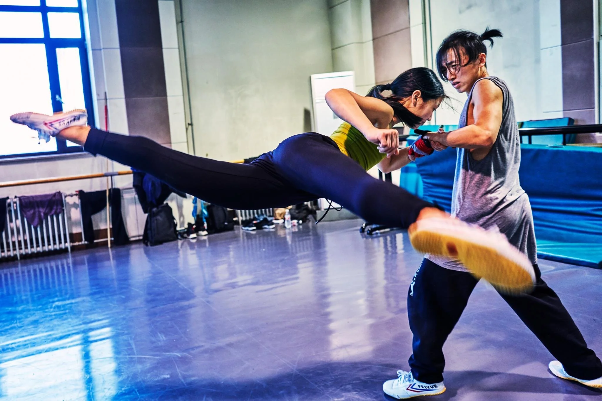 2019, my epic. — Jasmine Chiu