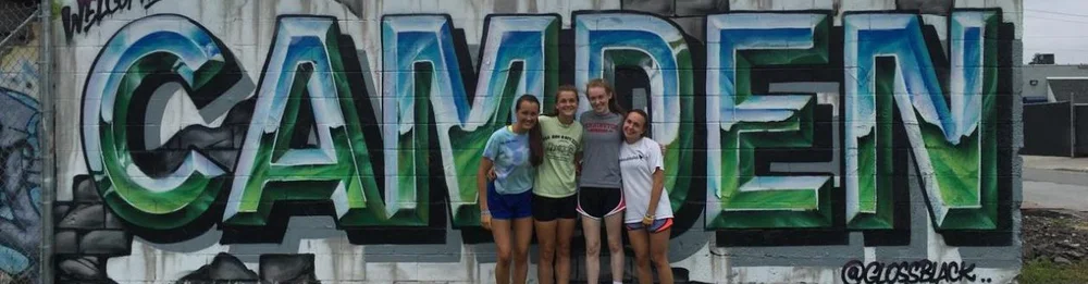 Urban Promise — St. Matthew's Episcopal Church