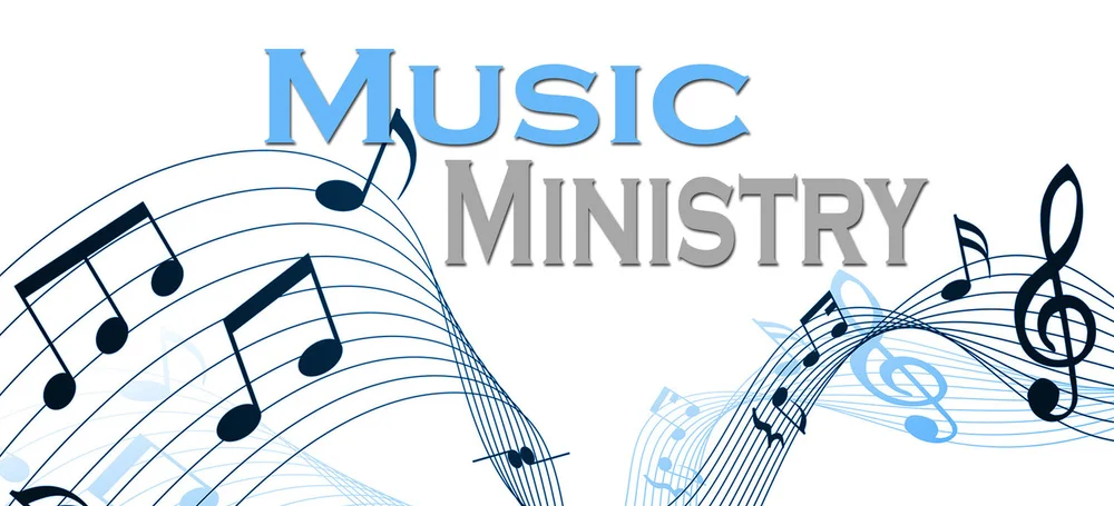 Music Ministry — St. Matthew's Episcopal Church