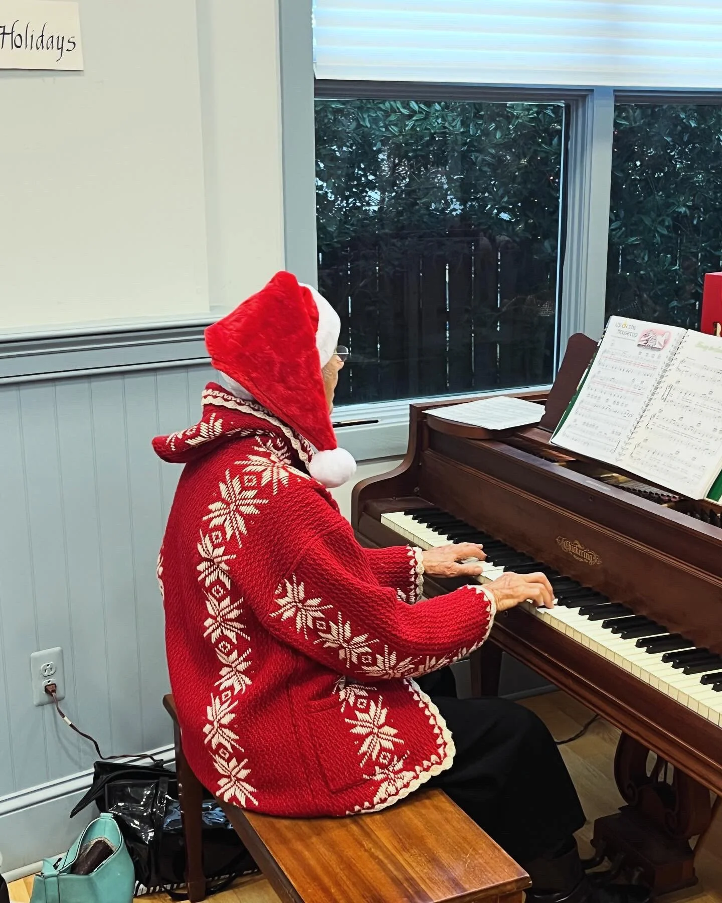 Annual Christmas Bazaar - Jewelry, Decorations, Gifts, Lunch, Santa and ...