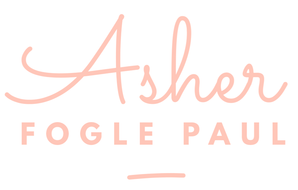 Asher Fogle Paul
