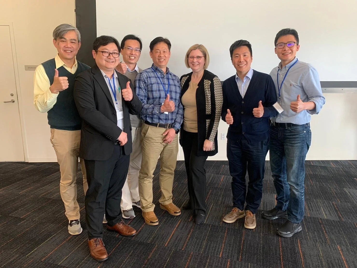 LET Development — Fulbright Taiwan ETA Scholarship
