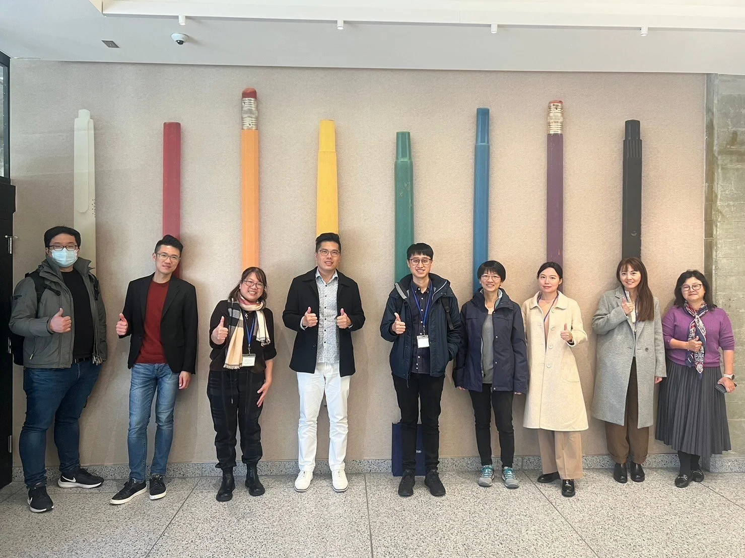 LET Development — Fulbright Taiwan ETA Scholarship