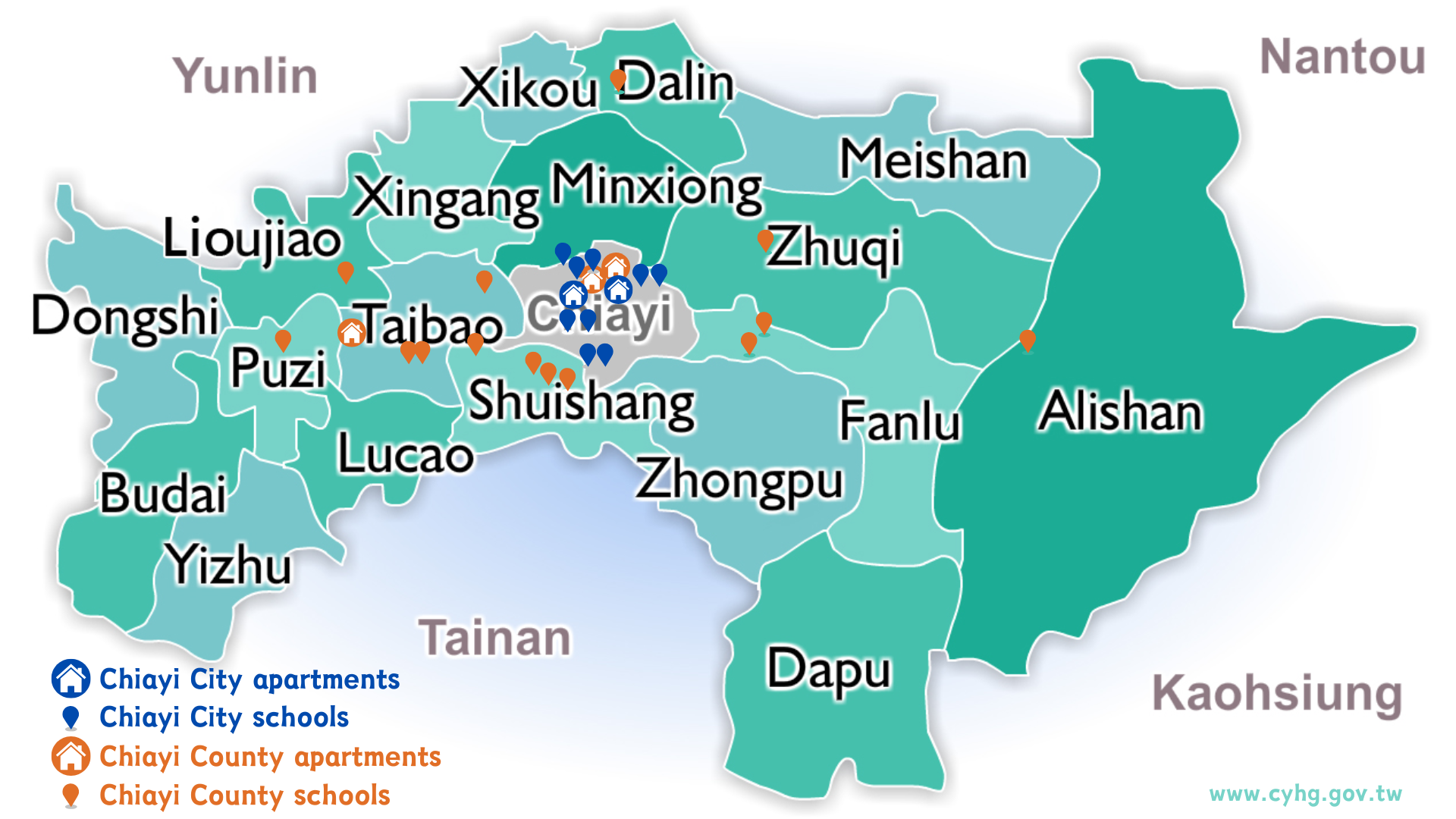 Overview — Fulbright Taiwan ETA Scholarship