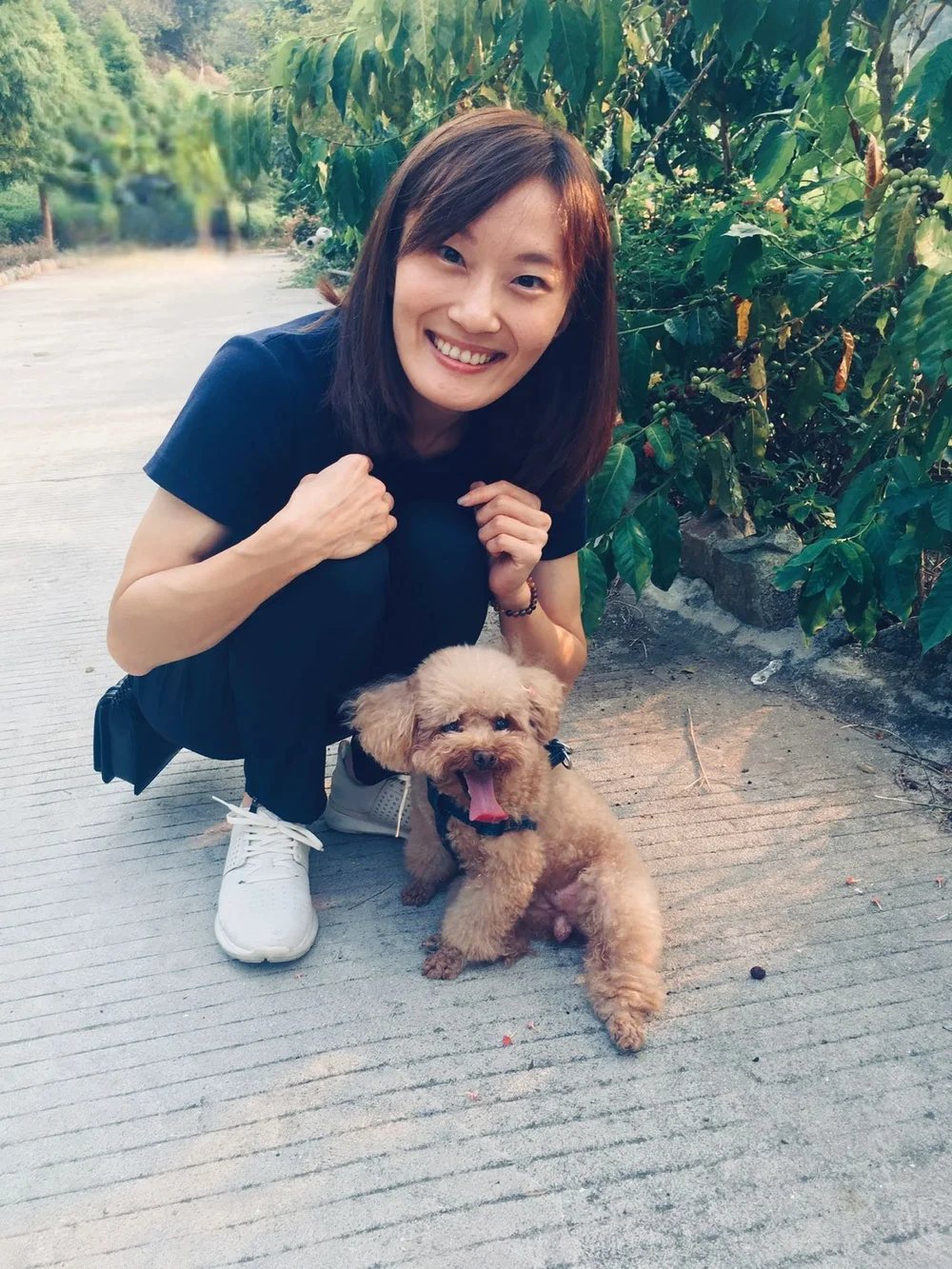 Overview — Fulbright Taiwan ETA Scholarship